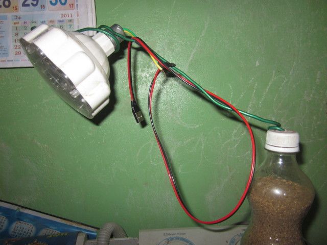 Usb Light - Instructables