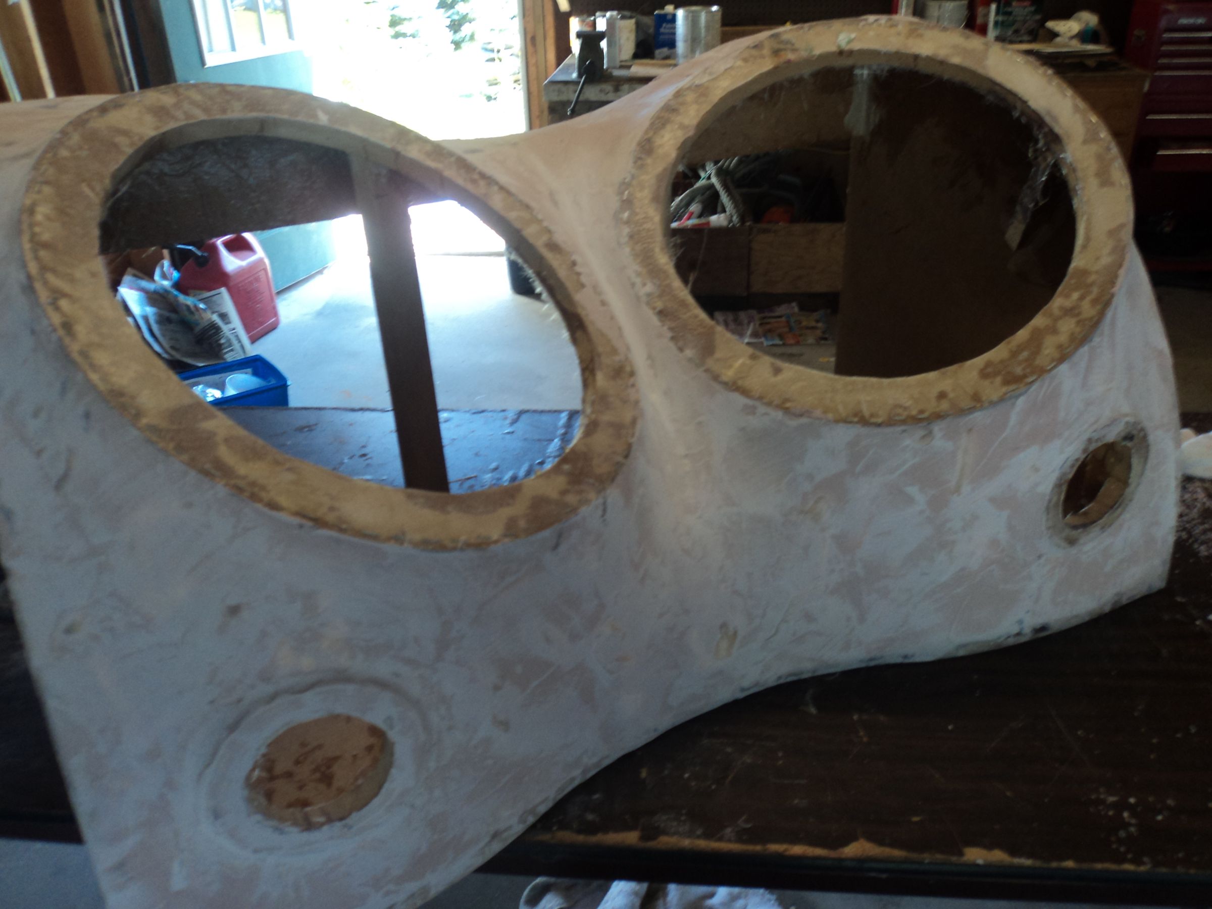 Build a Fiberglass Subwoofer, Start to Finish : 8 Steps (with Pictures ...