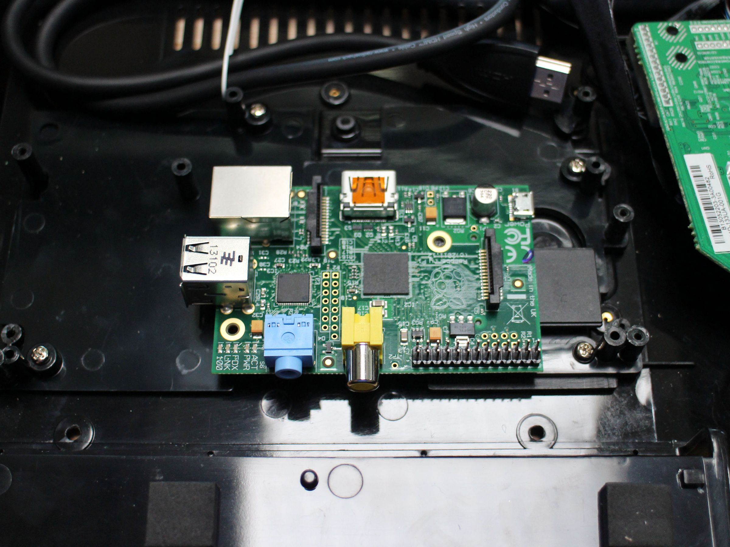 Internet Photo Frame : 20 Steps (with Pictures) - Instructables