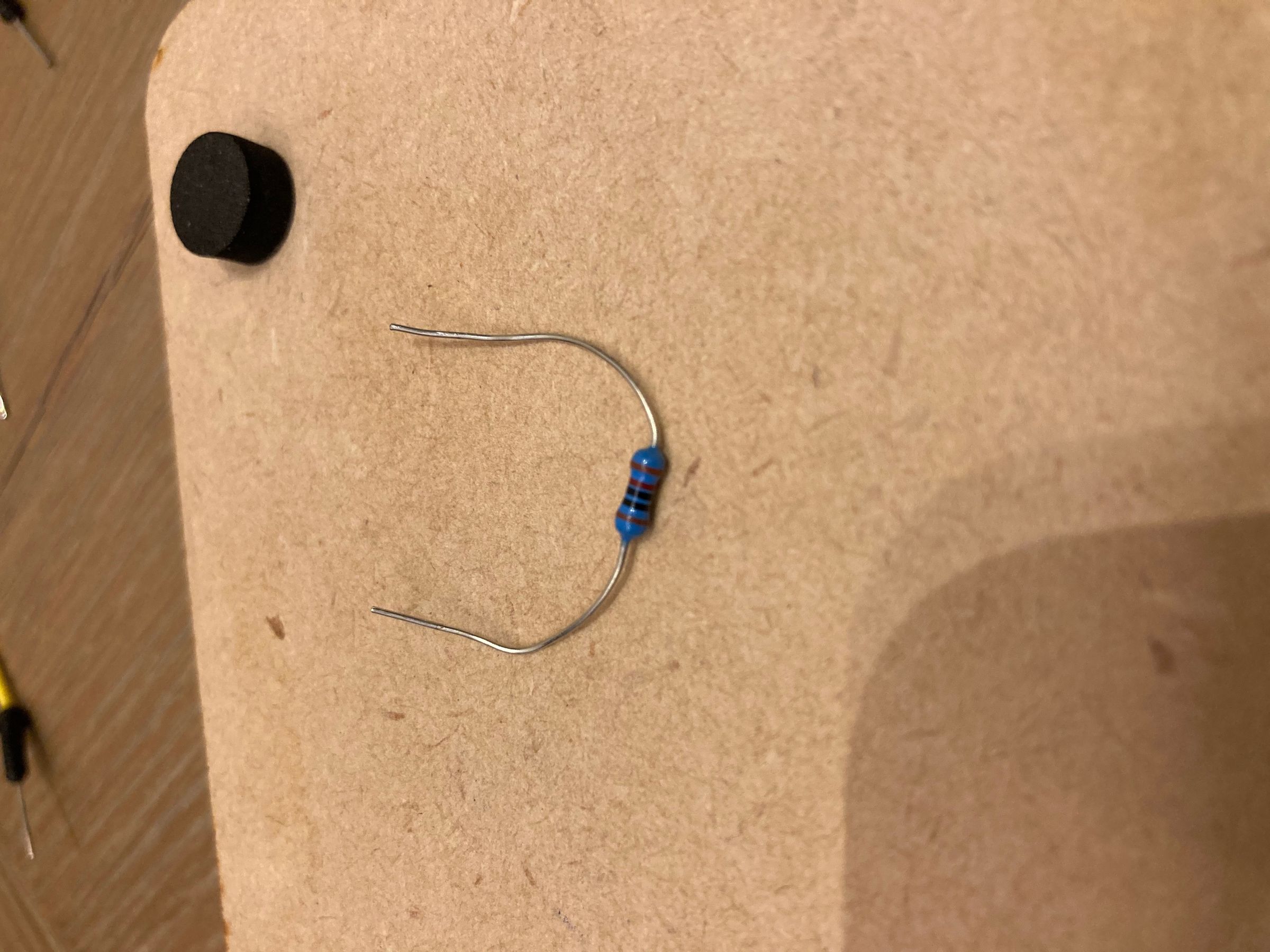 Arduino Leonardo MLA-8 Essay Formatting Machine : 6 Steps - Instructables