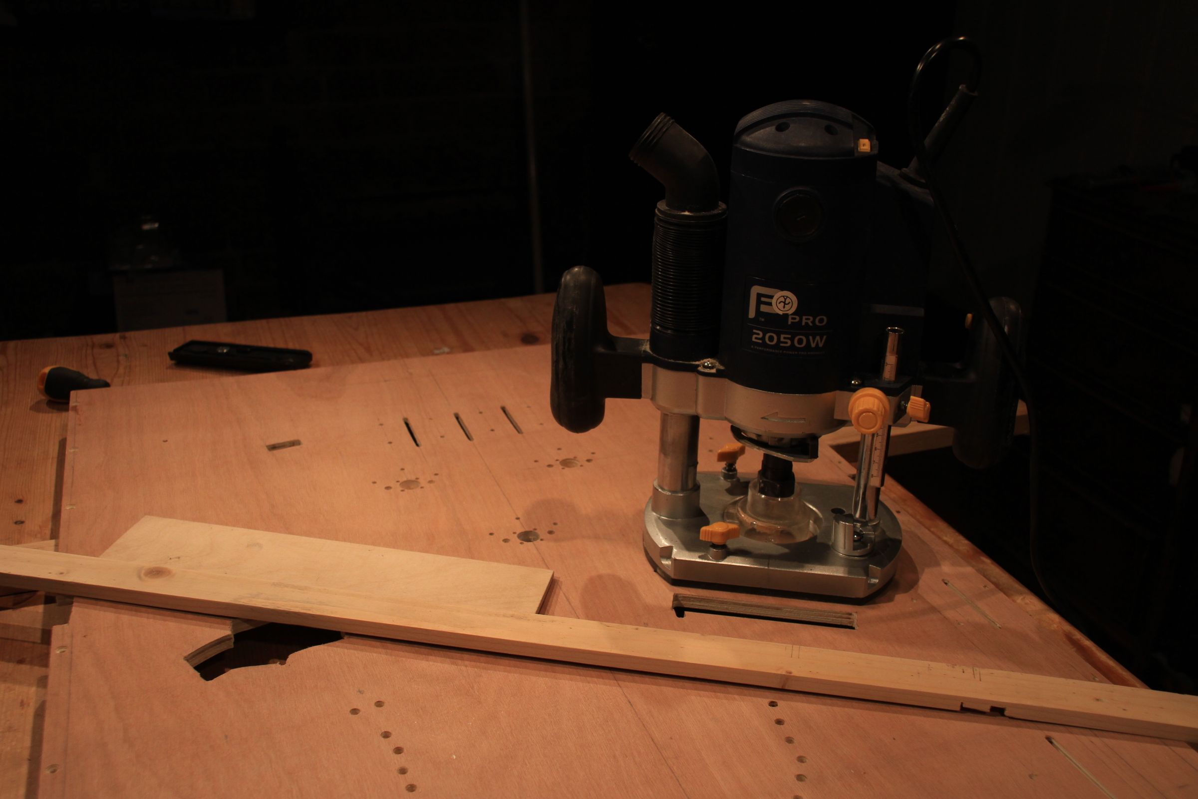 Make a Pinball Machine : 24 Steps (with Pictures) - Instructables