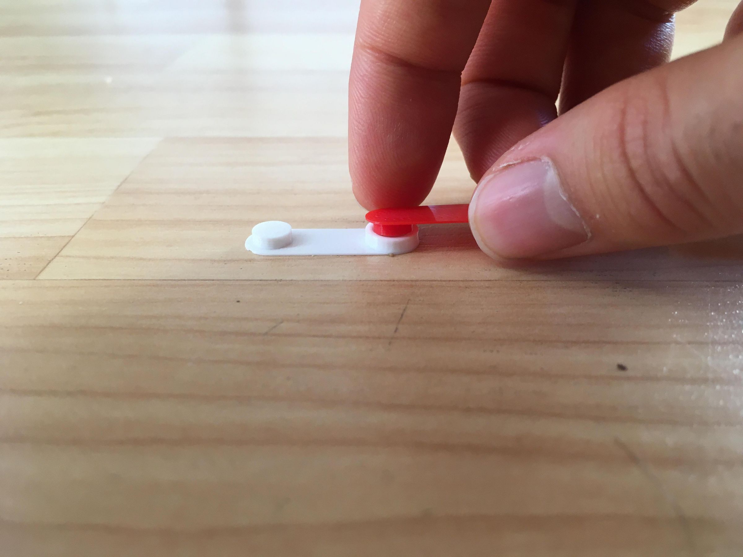 Snappy Bracelet : 8 Steps - Instructables