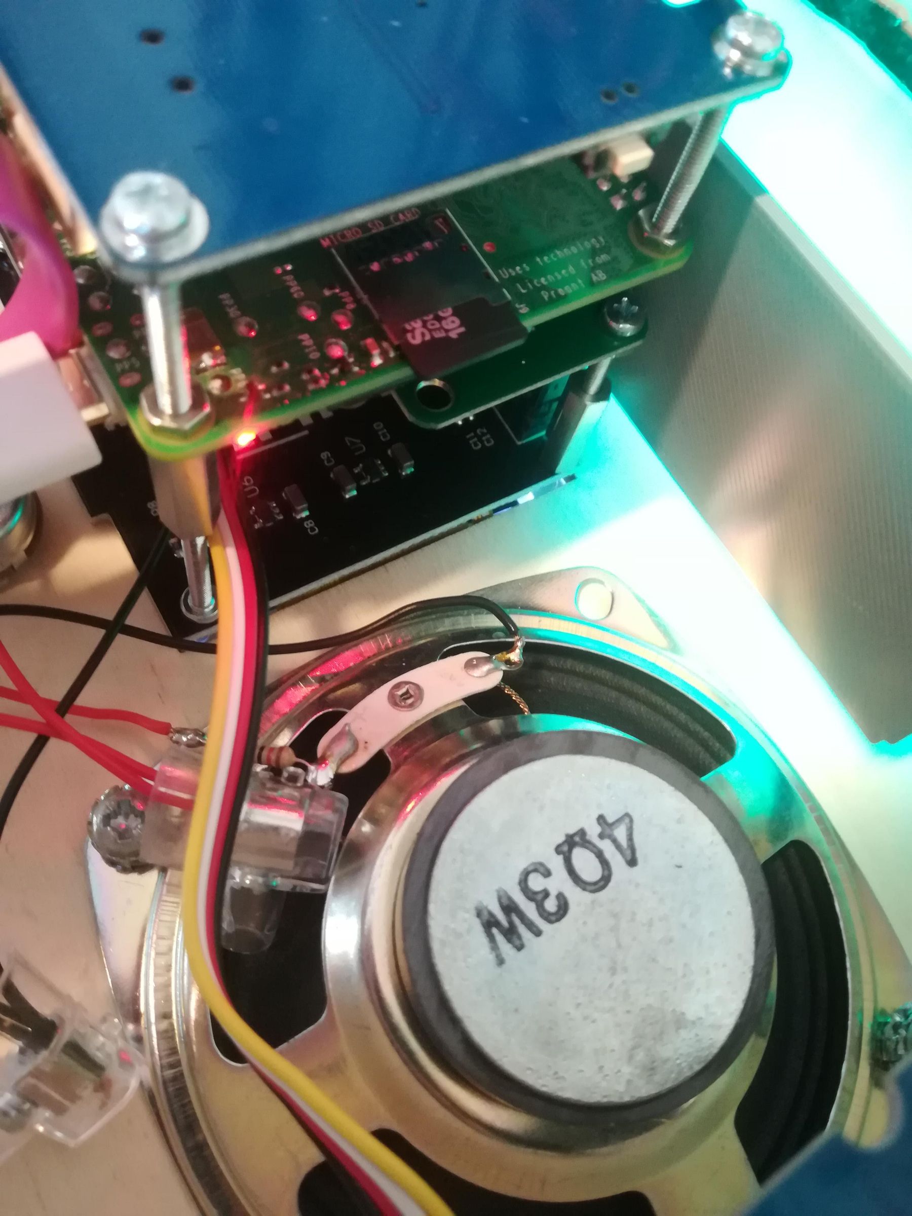 Plant-radio : 9 Steps (with Pictures) - Instructables