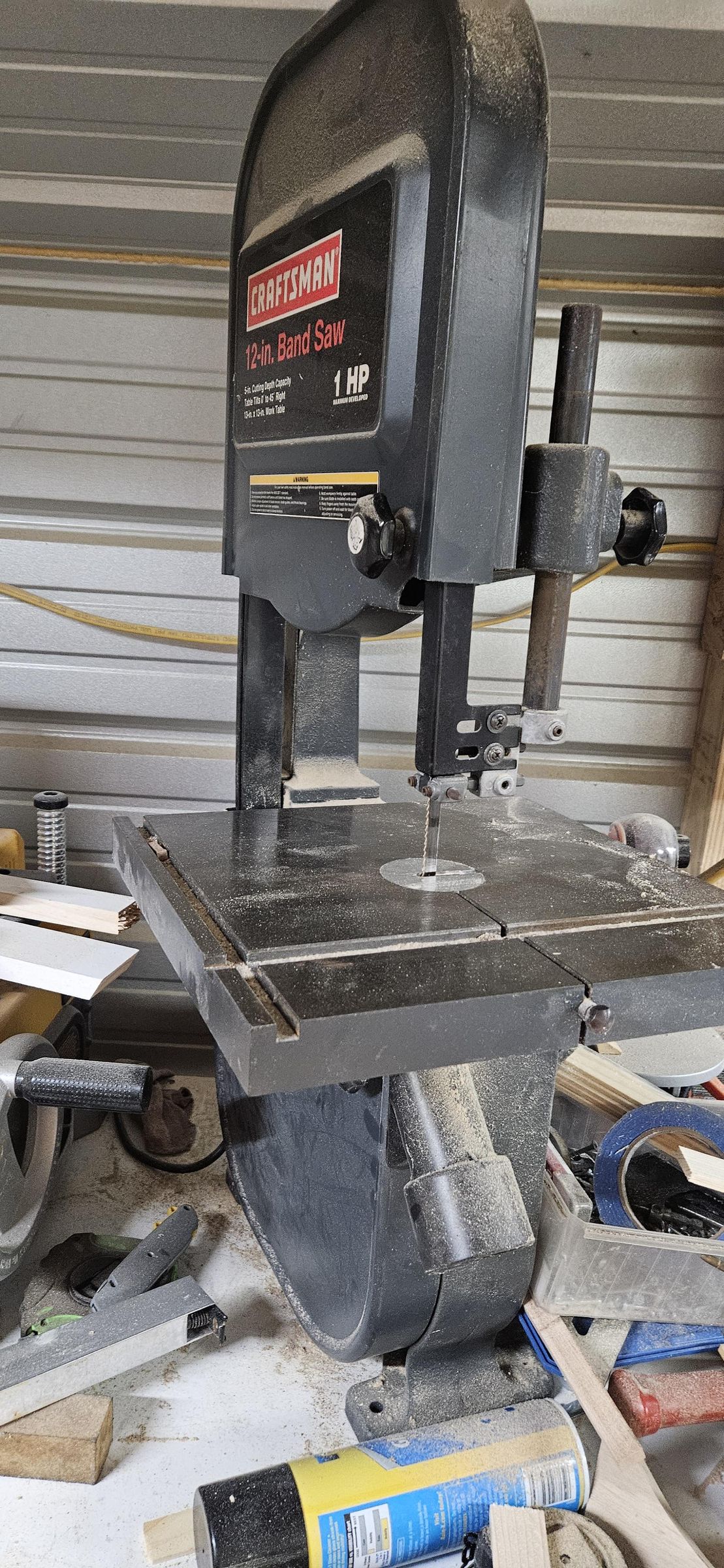 5in Sanding Disc Organizer : 8 Steps (with Pictures) - Instructables