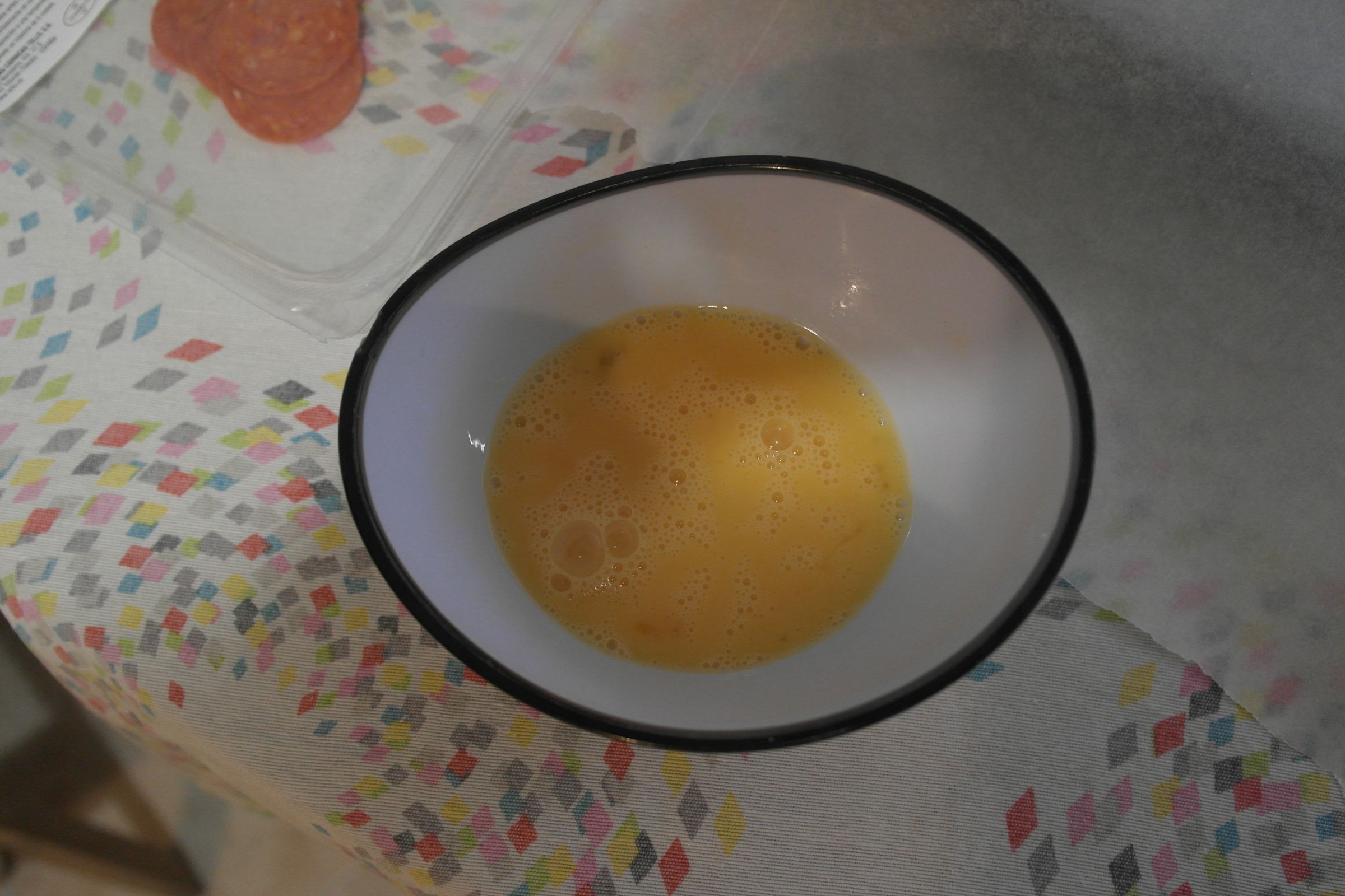 Pepperoni Cookies : 11 Steps (with Pictures) - Instructables