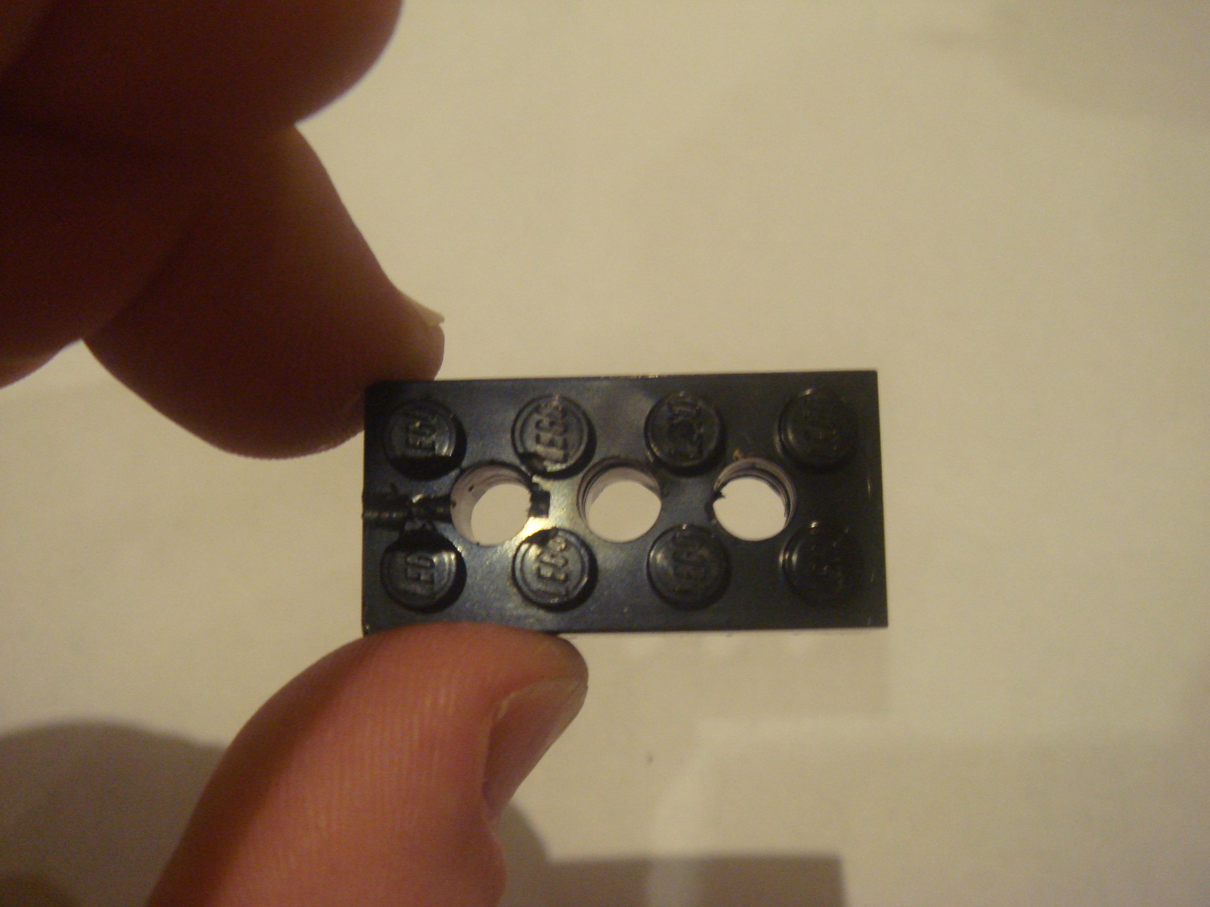 Fully-functional Duplo Traffic Light : 8 Steps (with Pictures ...