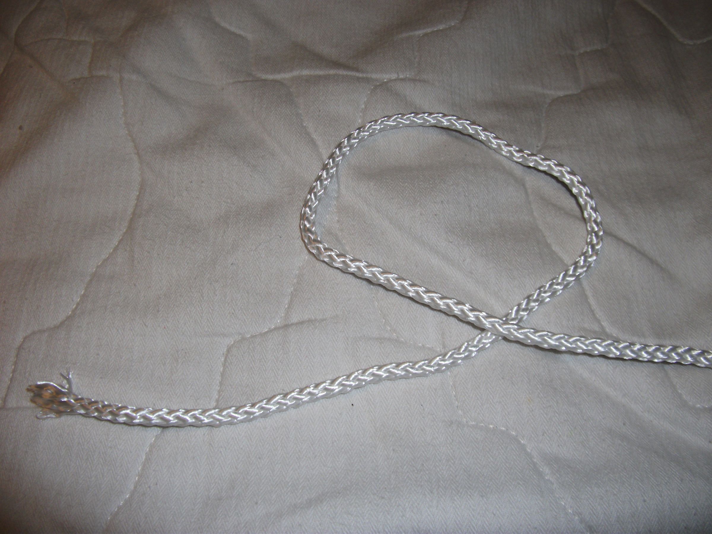 Cheap Beginner Poi : 6 Steps (with Pictures) - Instructables