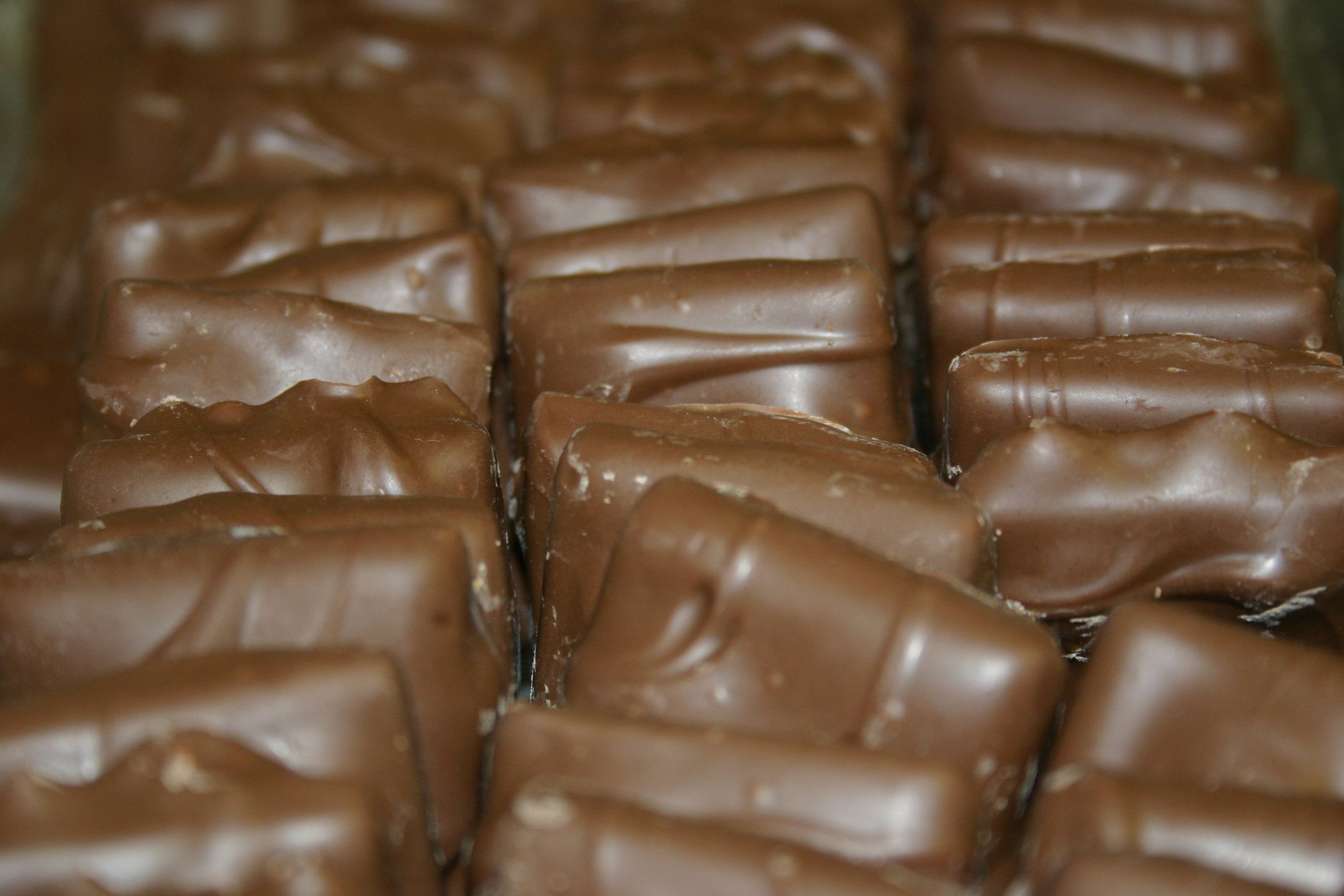 Chocolate Covered Coffee Toffee! : 3 Steps (with Pictures) - Instructables