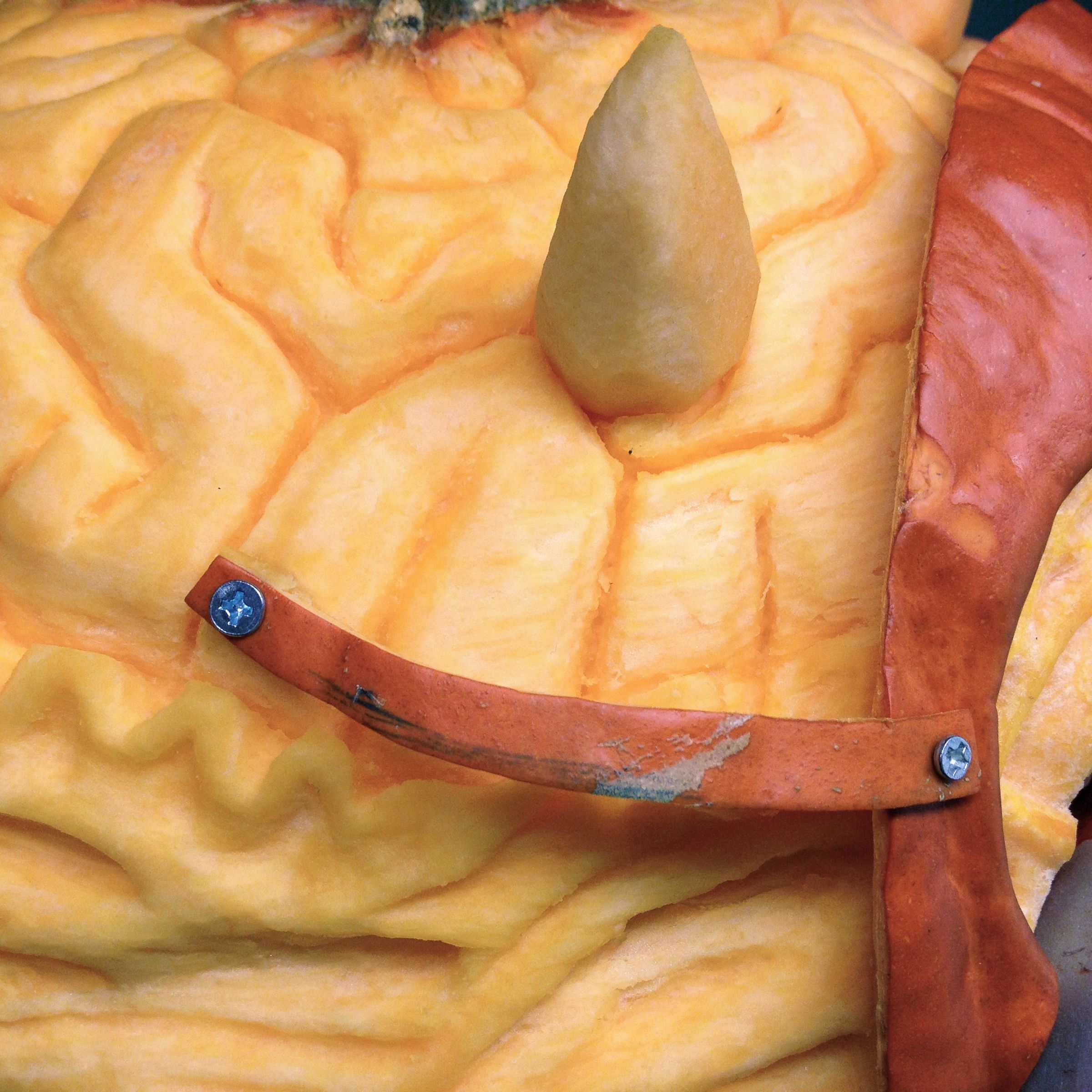 Menace to the Pumpkin Patch : 9 Steps (with Pictures) - Instructables
