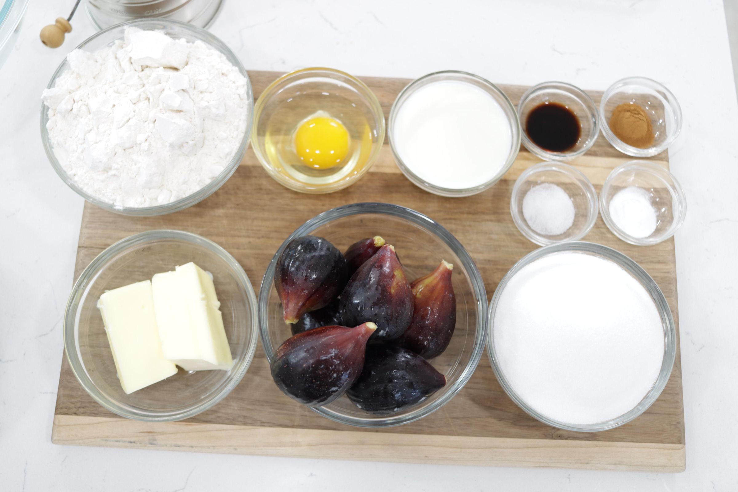 Fig Muffins : 5 Steps (with Pictures) - Instructables