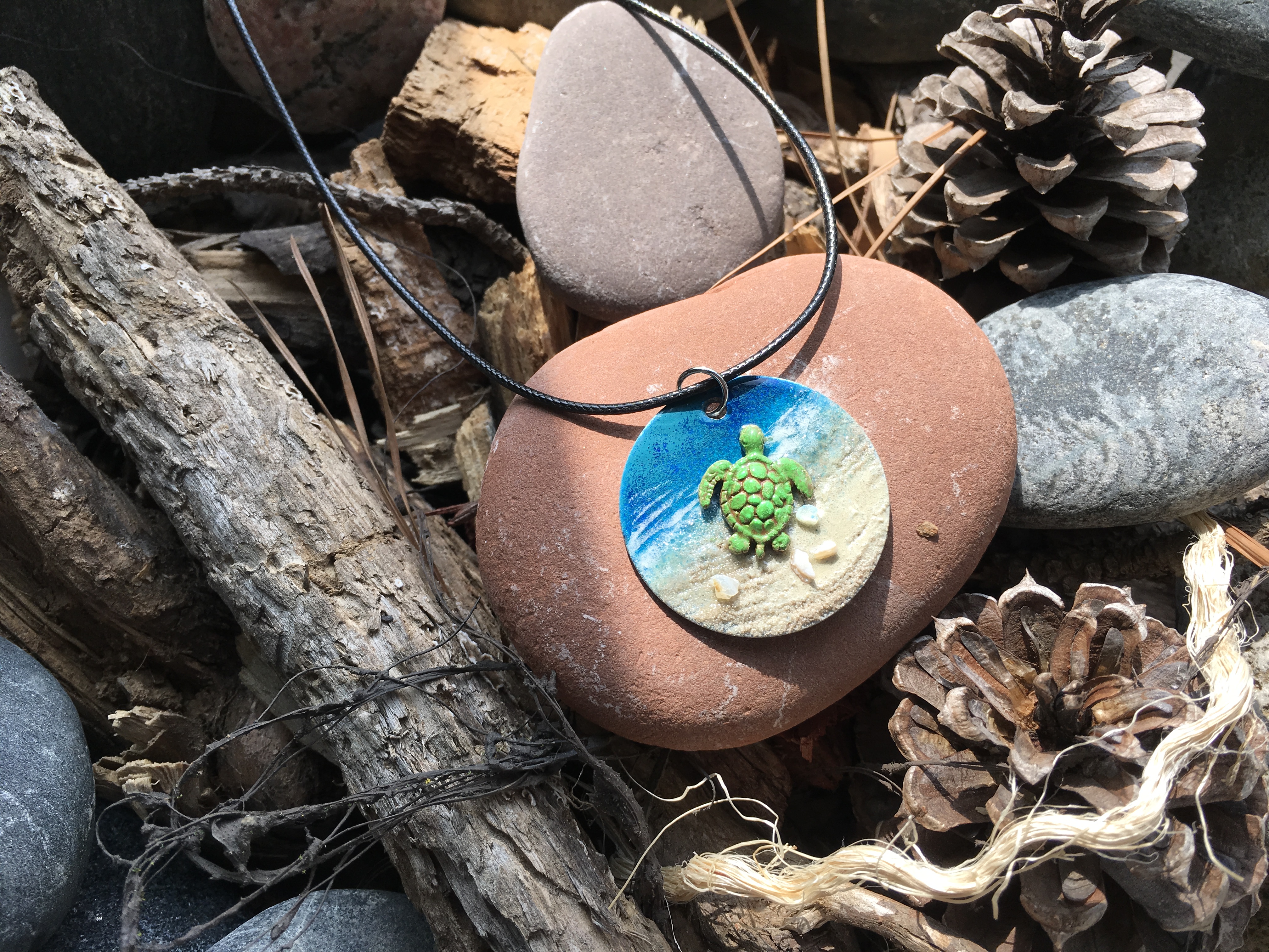 Resin, Sand & Ripples : 5 Steps (with Pictures) - Instructables