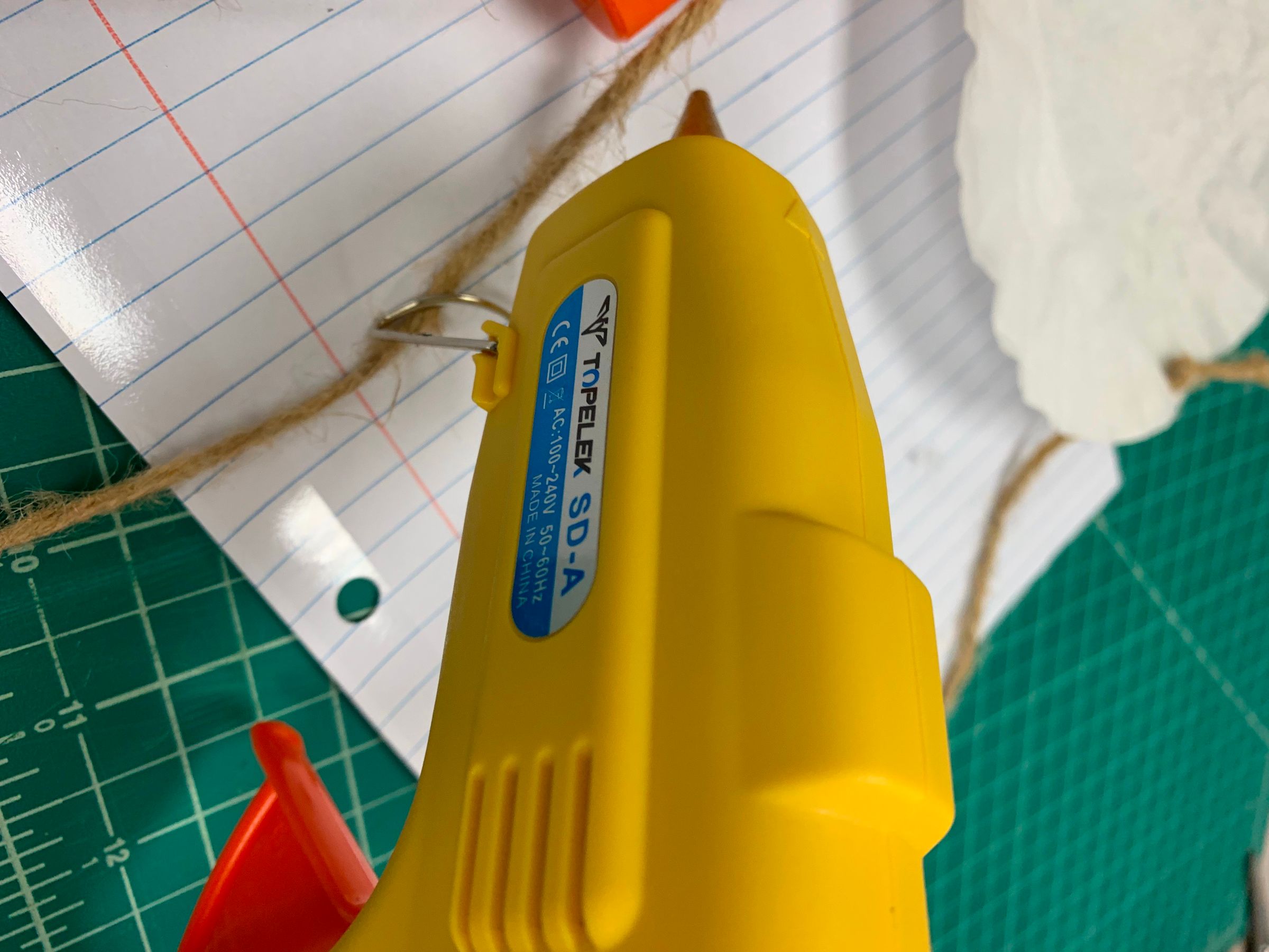 Homemade Parachute : 6 Steps - Instructables