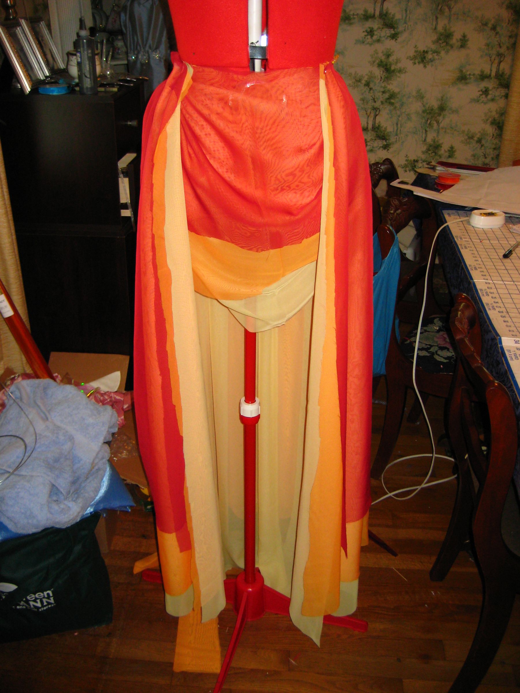 Runway on Fire : 44 Steps (with Pictures) - Instructables