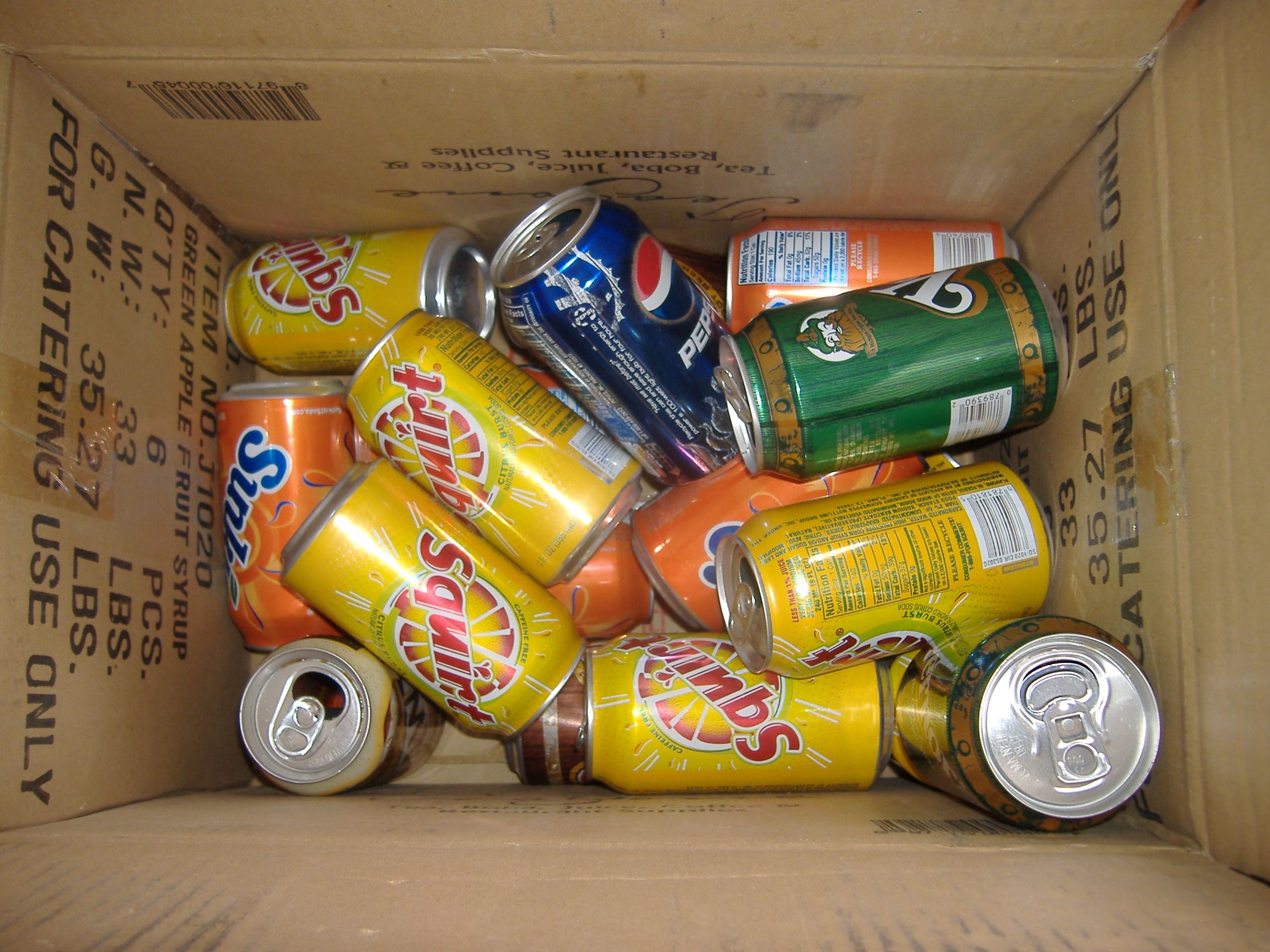 Papercrete and Aluminum Can Wall : 3 Steps - Instructables