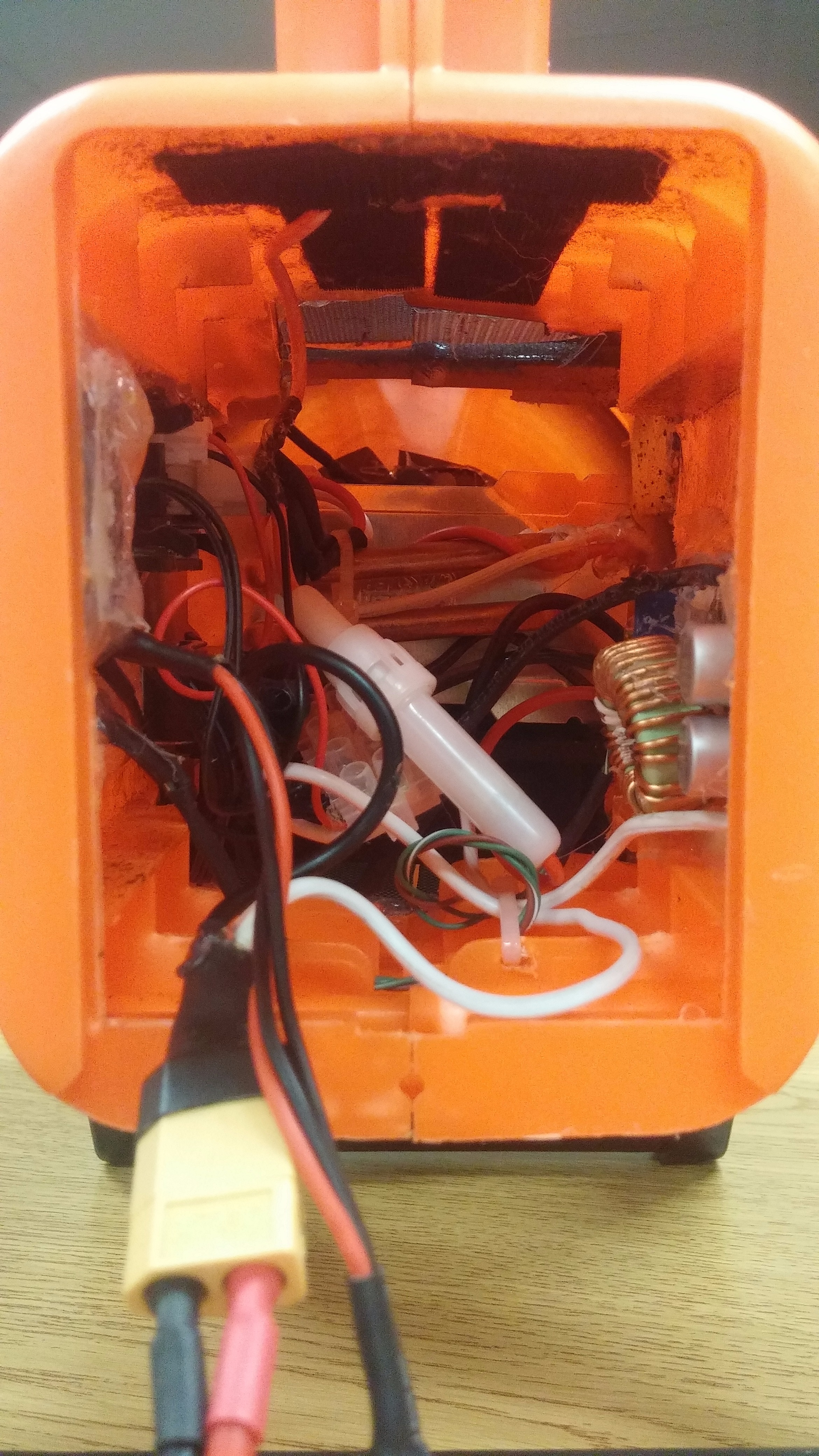 How to Build an Insanely Bright LED Flashlight! : 8 Steps (with ...