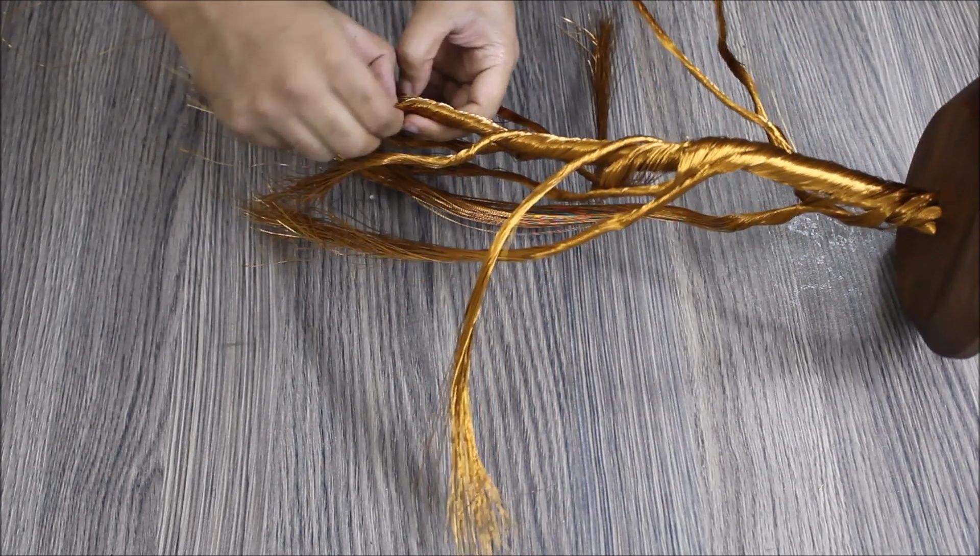 Pine Wire Tree : 5 Steps (with Pictures) - Instructables