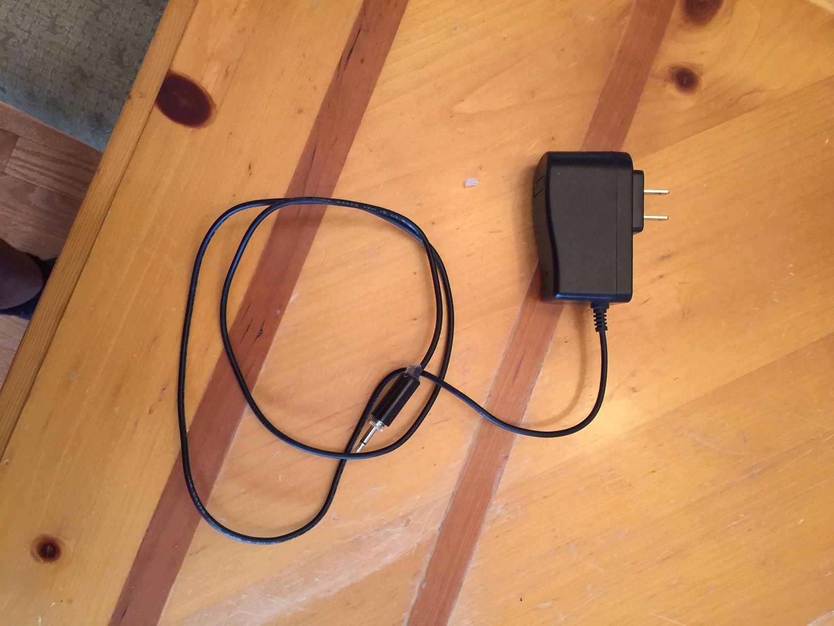 DIY Atari 2600 Power Supply : 4 Steps (with Pictures) - Instructables