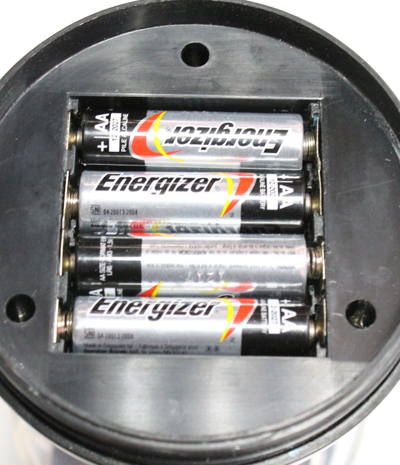How to Fix Corroded Battery Terminals : 12 Steps (with Pictures ...