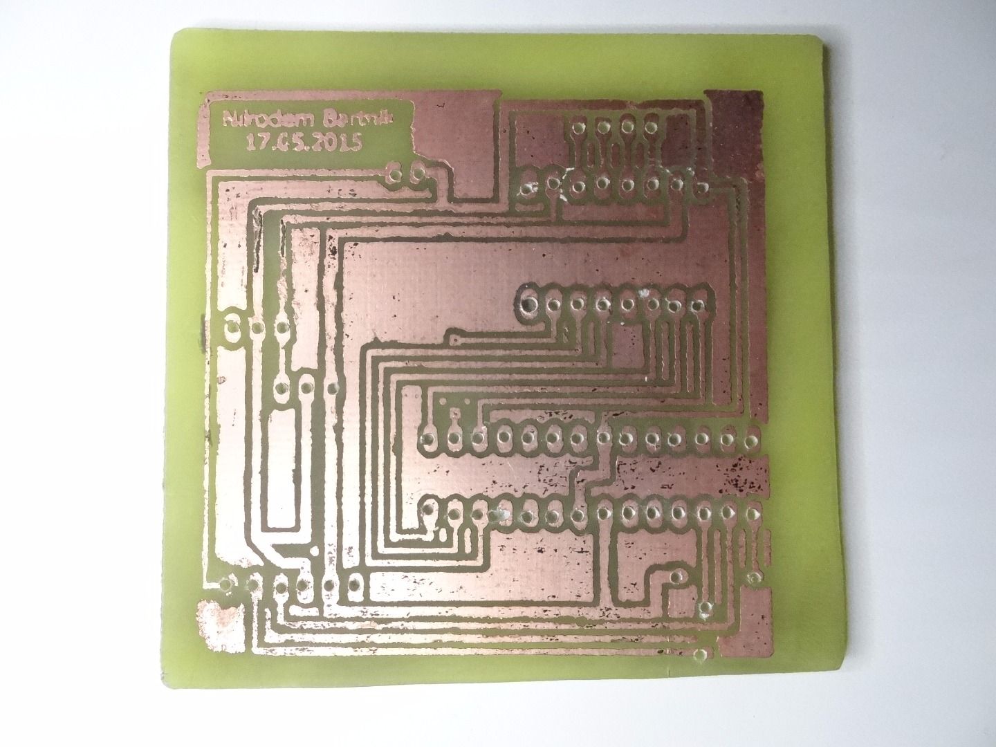 Object Tracking Robot : 8 Steps (with Pictures) - Instructables