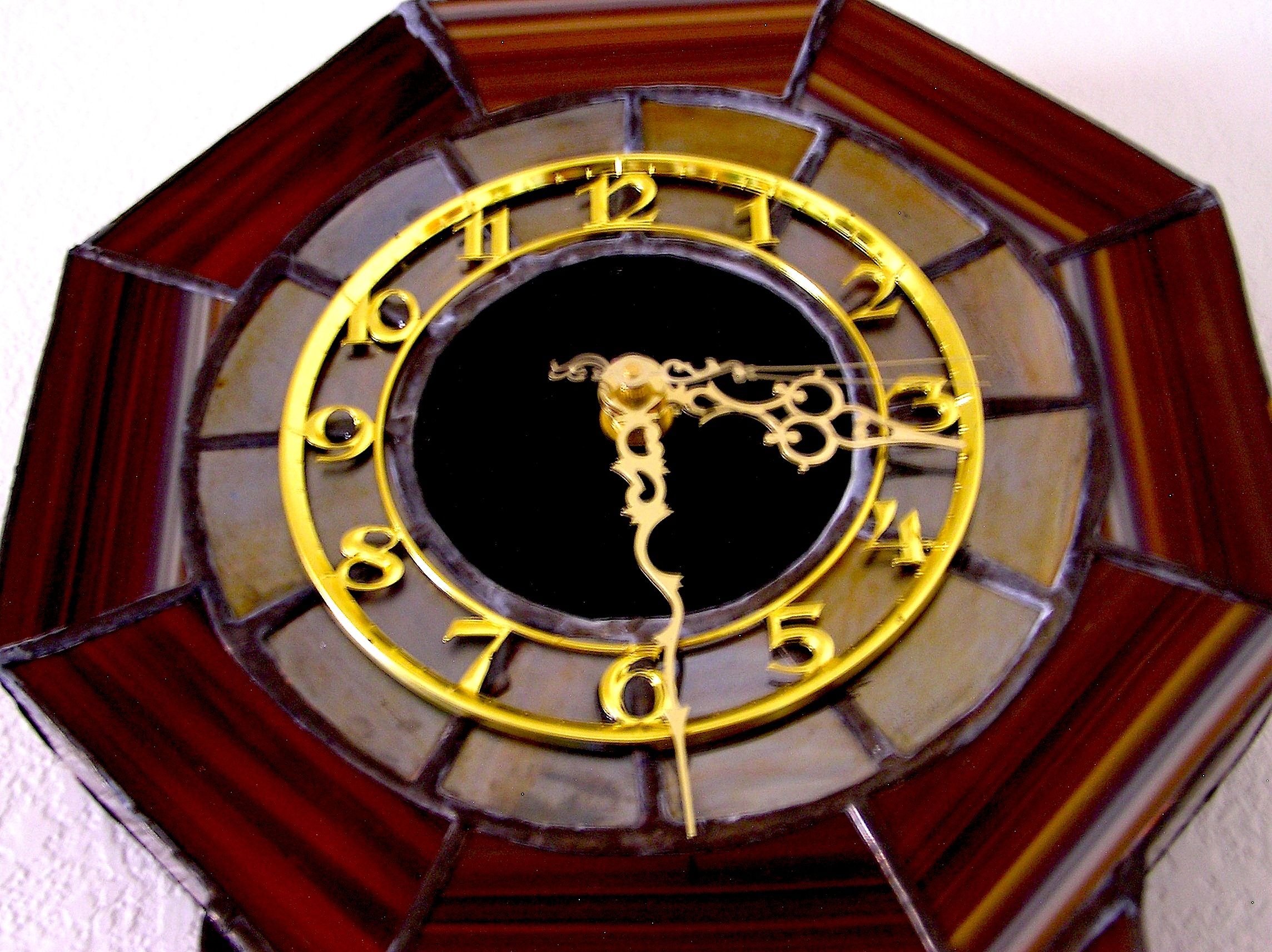 Unique and Interesting Clocks - Instructables
