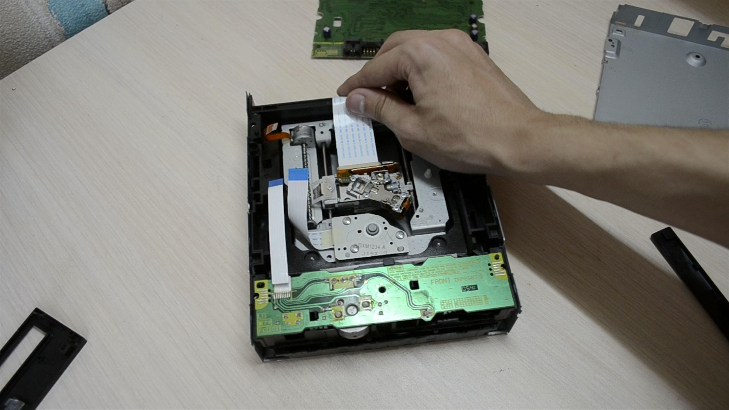 Powerful Burning Laser : 5 Steps (with Pictures) - Instructables