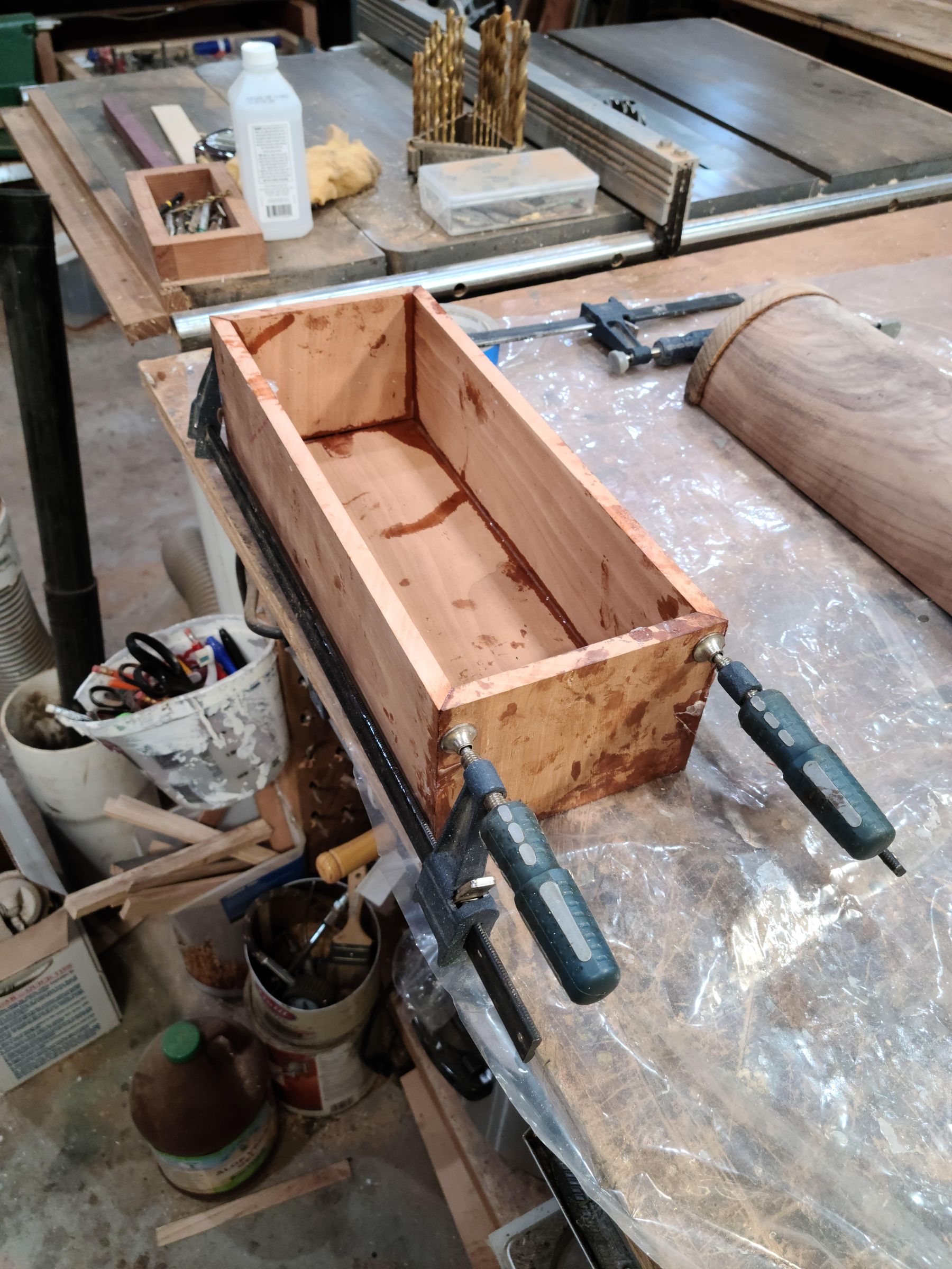 Build a Bike Trunk : 3 Steps (with Pictures) - Instructables