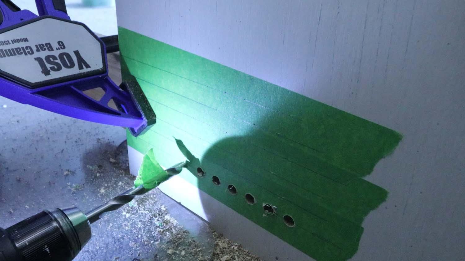 Installing a Computer Cabinet Ventilation Fan : 6 Steps (with Pictures ...