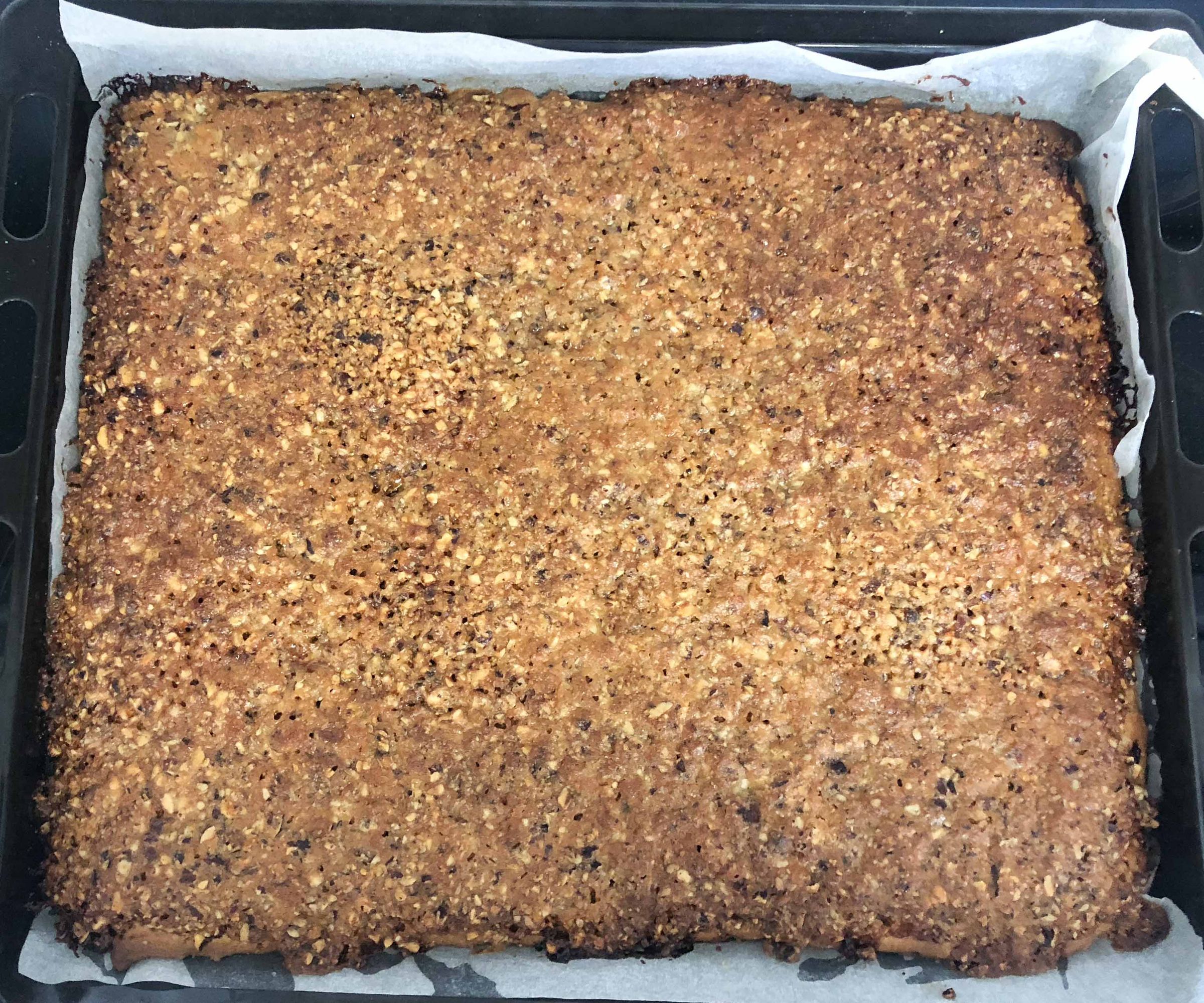 Nussecken - German Nut Corners : 6 Steps (with Pictures) - Instructables