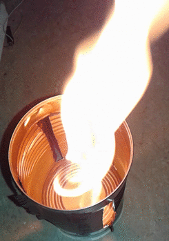 Fire Vortex : 7 Steps - Instructables