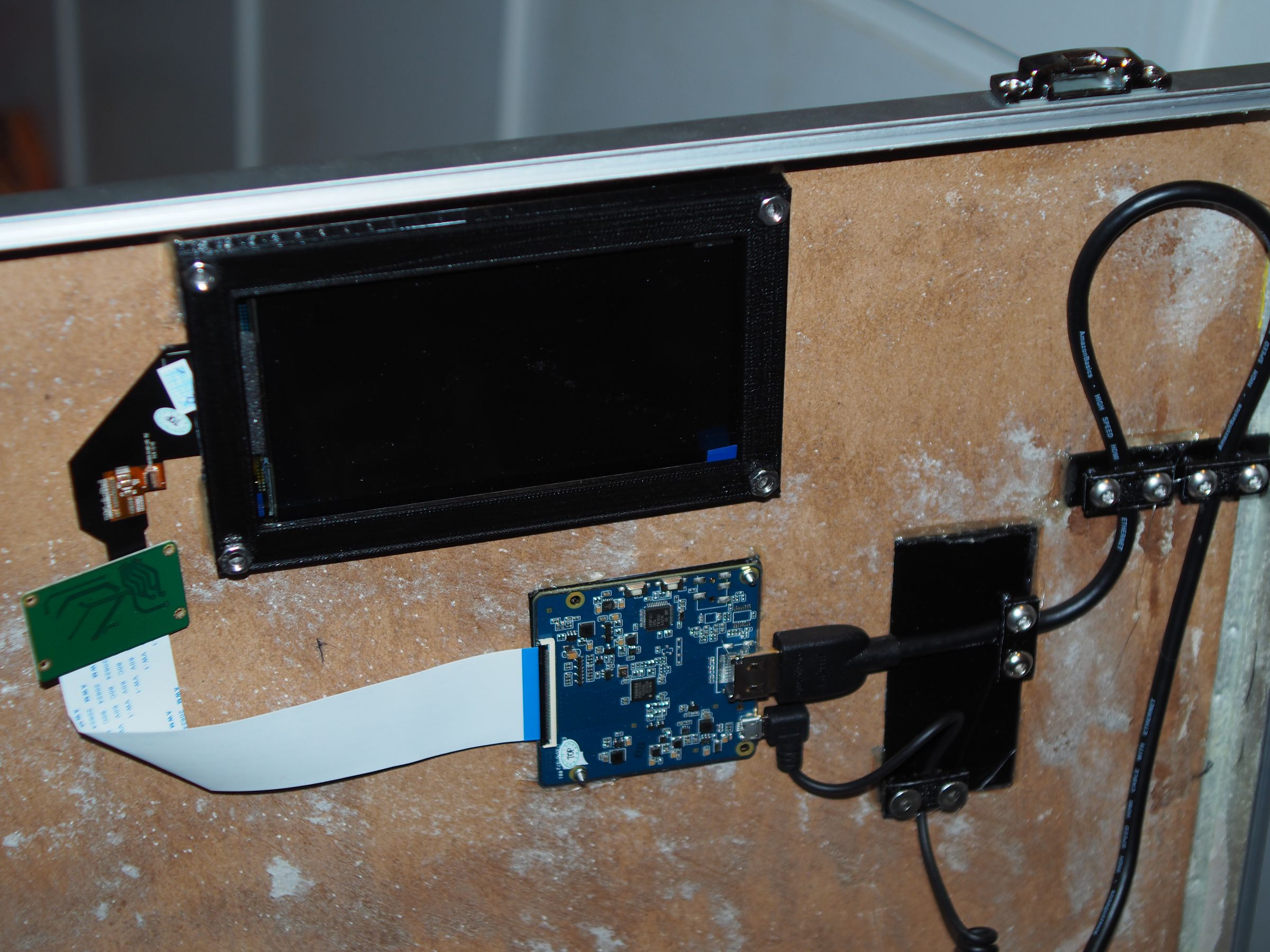 Super Capacitor Powered Raspberry Pi Laptop : 5 Steps - Instructables