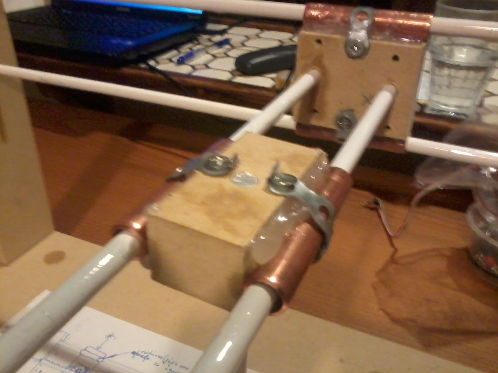 Yet Another DIY Diode Laser Engraver : 6 Steps (with Pictures ...