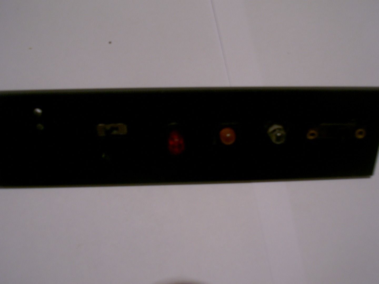 DOGS Ultrasonic Repeller (Handheld+Audible Test+Rechargable) : 6 Steps ...