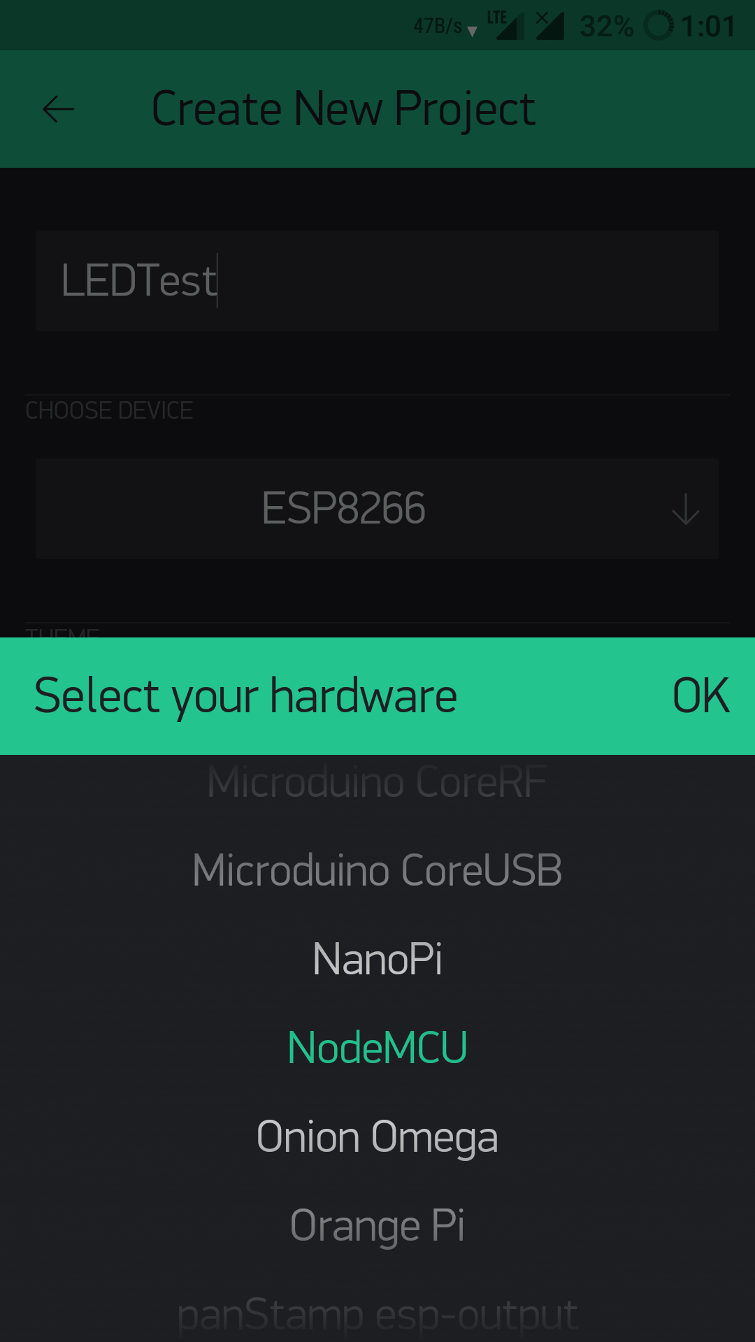 CONTROL YOUR APPLIANCES FROM ANY CORNER OF THE WORLD !!!! : 5 Steps ...