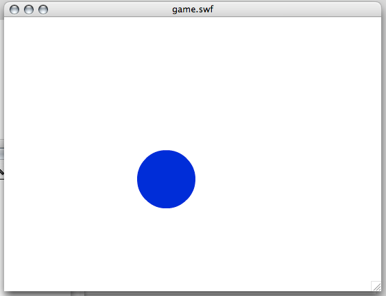 Creating Your First Game: Part 1: Character Creation and Movement : 6 ...