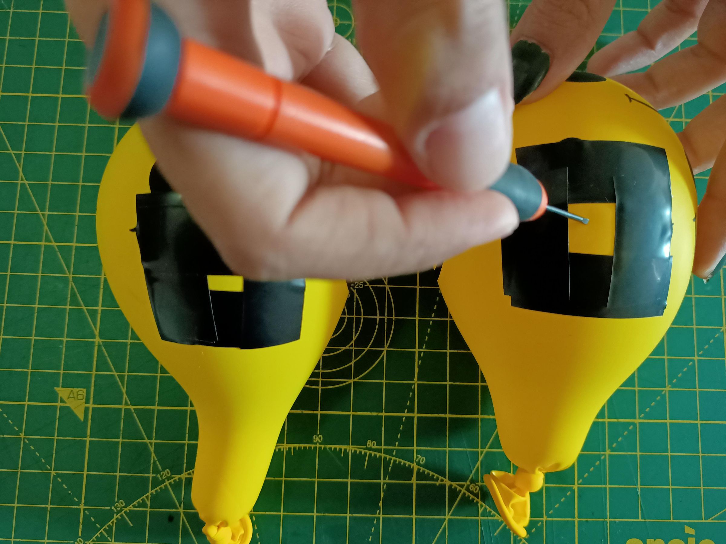 Ohm's Balloons : 4 Steps (with Pictures) - Instructables