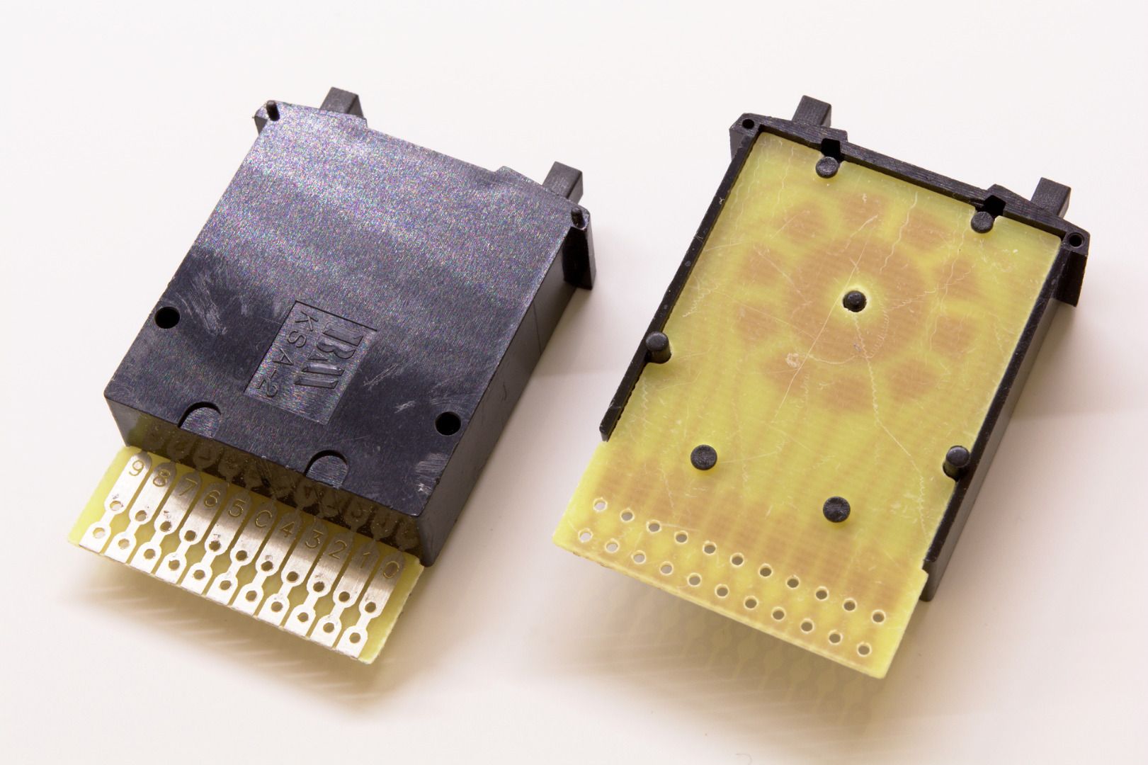 SMD Decade Resistance Box : 9 Steps (with Pictures) - Instructables