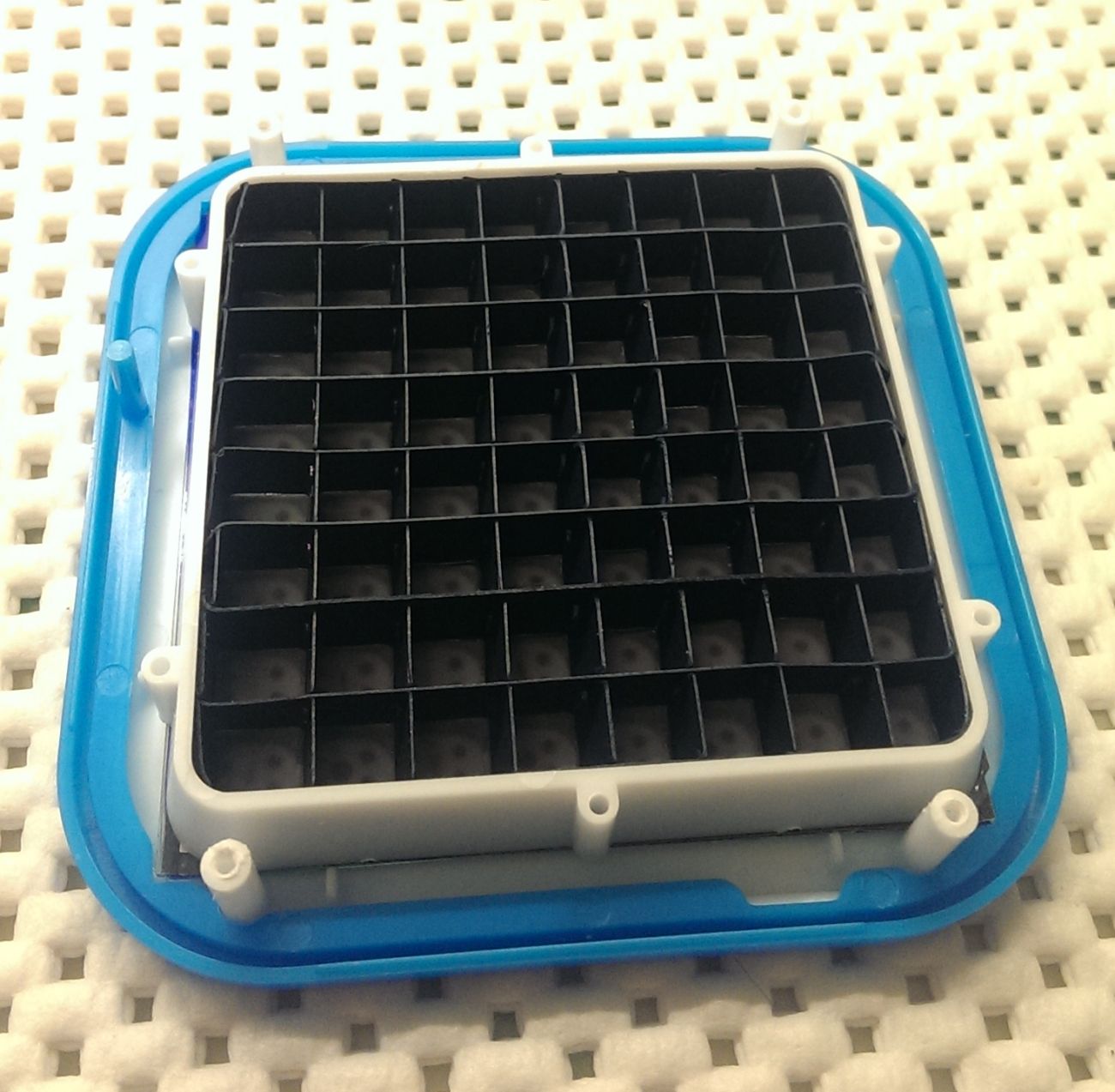 Sound Locator : 6 Steps (with Pictures) - Instructables