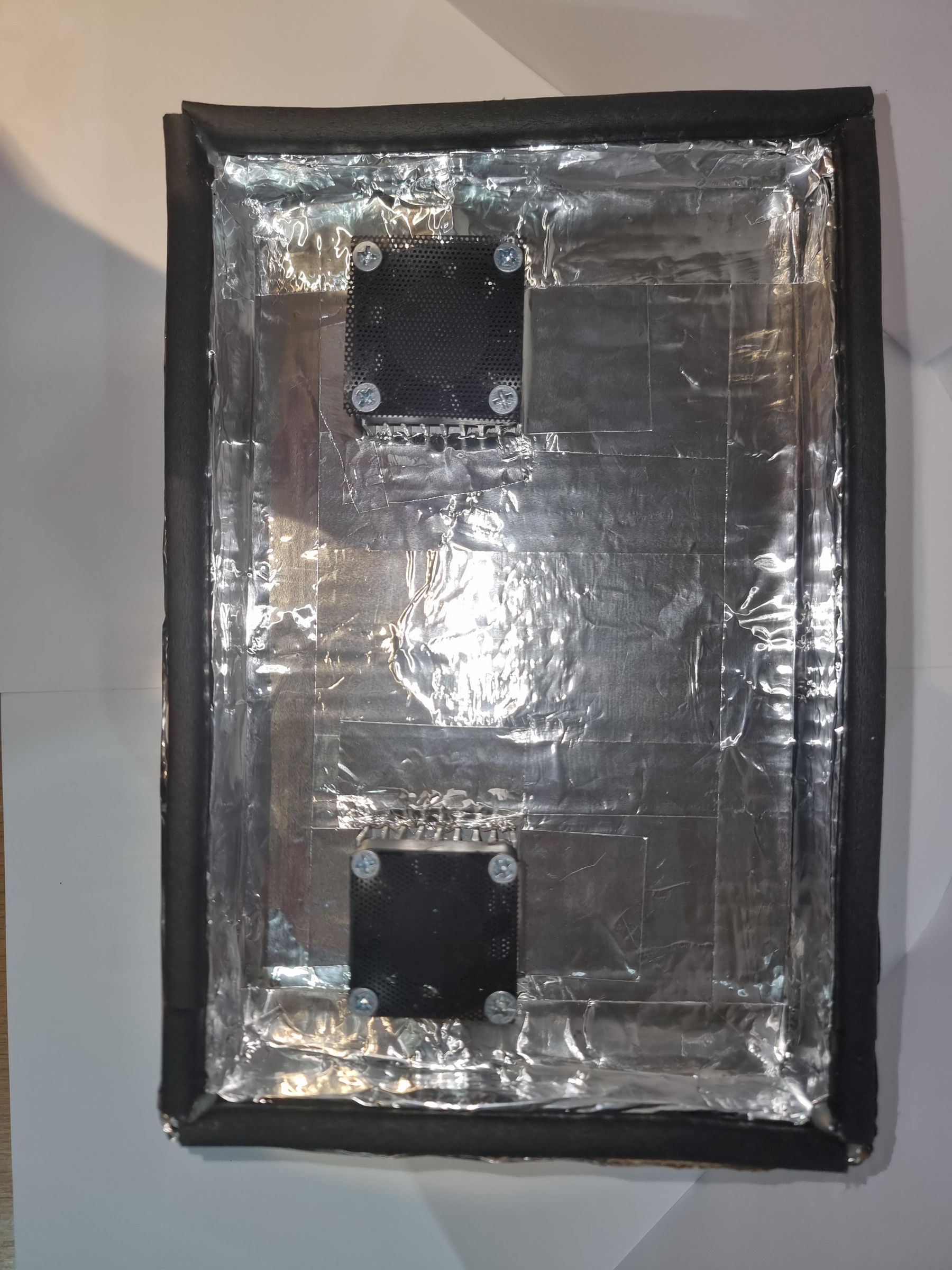 Peltier Thermo-electric Mini-Fridge: a STEM Classroom Engineering ...