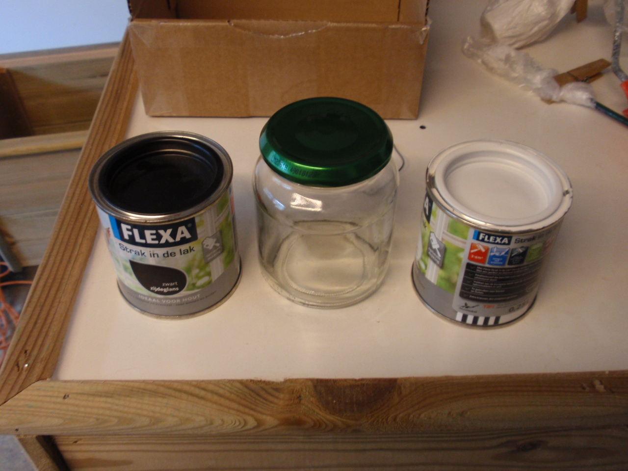 A Fully 3D Printable GlaDOS Robotic Ceiling Arm Lamp : 11 Steps (with ...