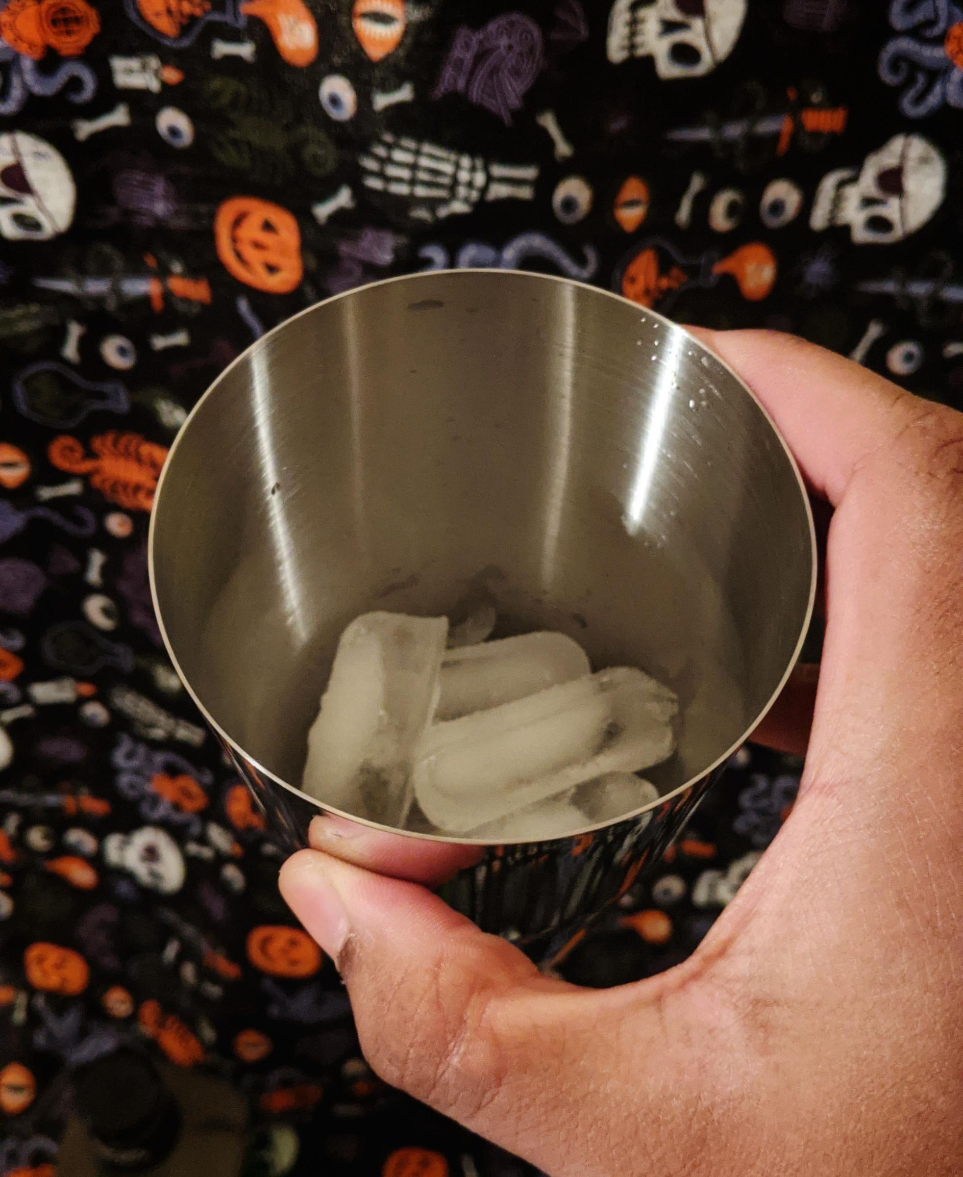 Wicked Moss Cocktail : 7 Steps - Instructables