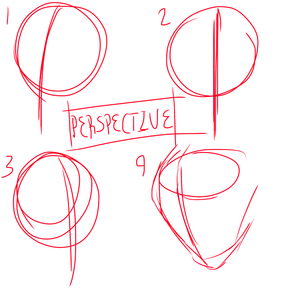 How to Draw a 3/4 Face Profile : 4 Steps - Instructables
