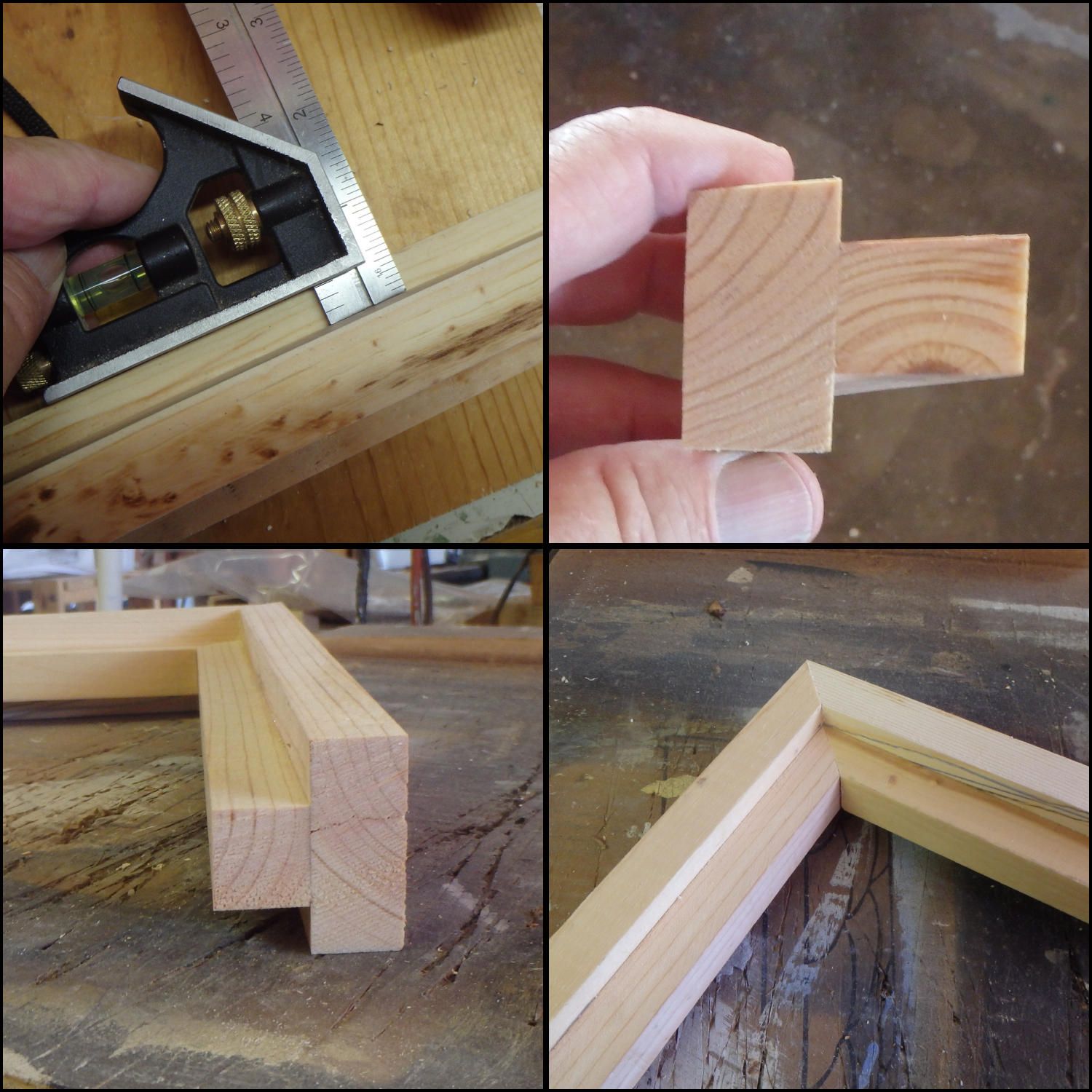 Duplex Frames for Your Artwork : 7 Steps (with Pictures) - Instructables