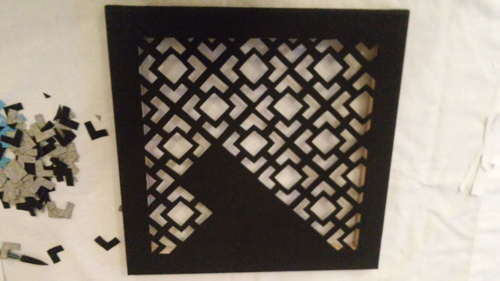 Cut Out Artwork : 4 Steps - Instructables