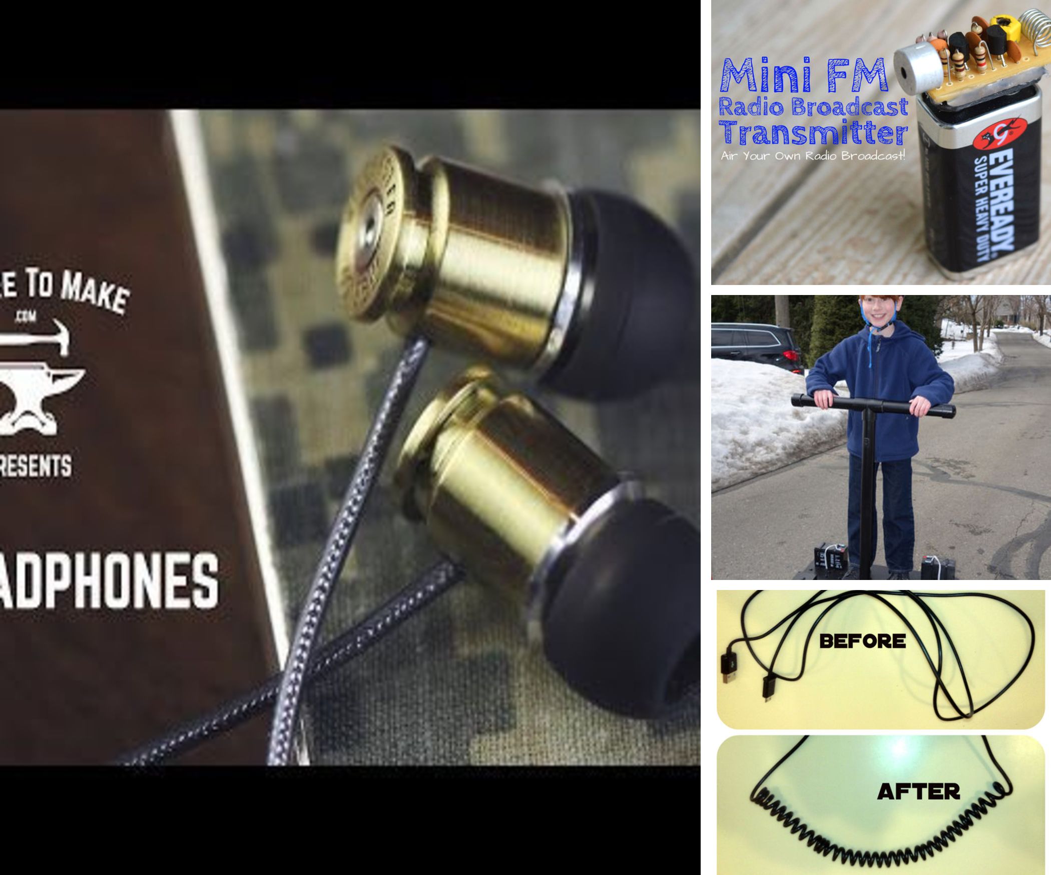 Electronics - Instructables