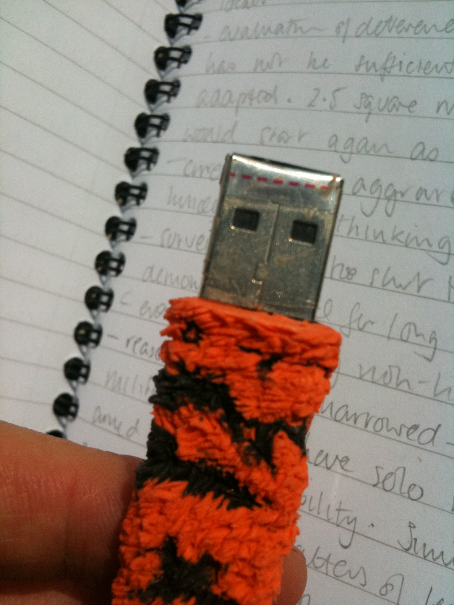 Alien USB Drives - SUGRU HACK : 11 Steps - Instructables