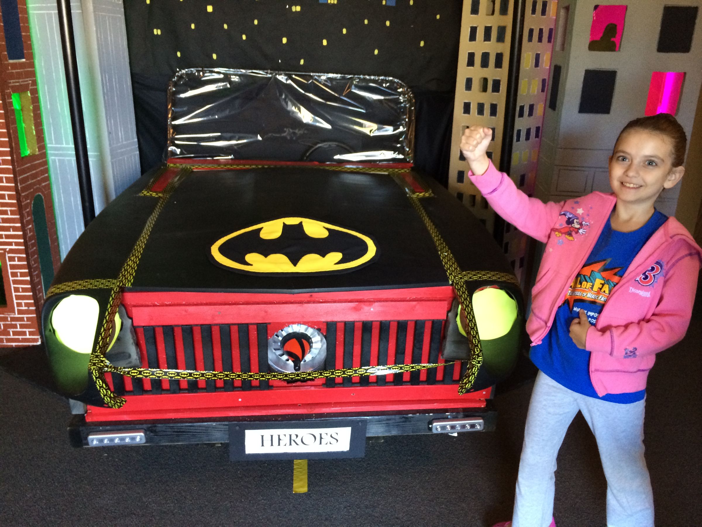 Hero Car - Instructables