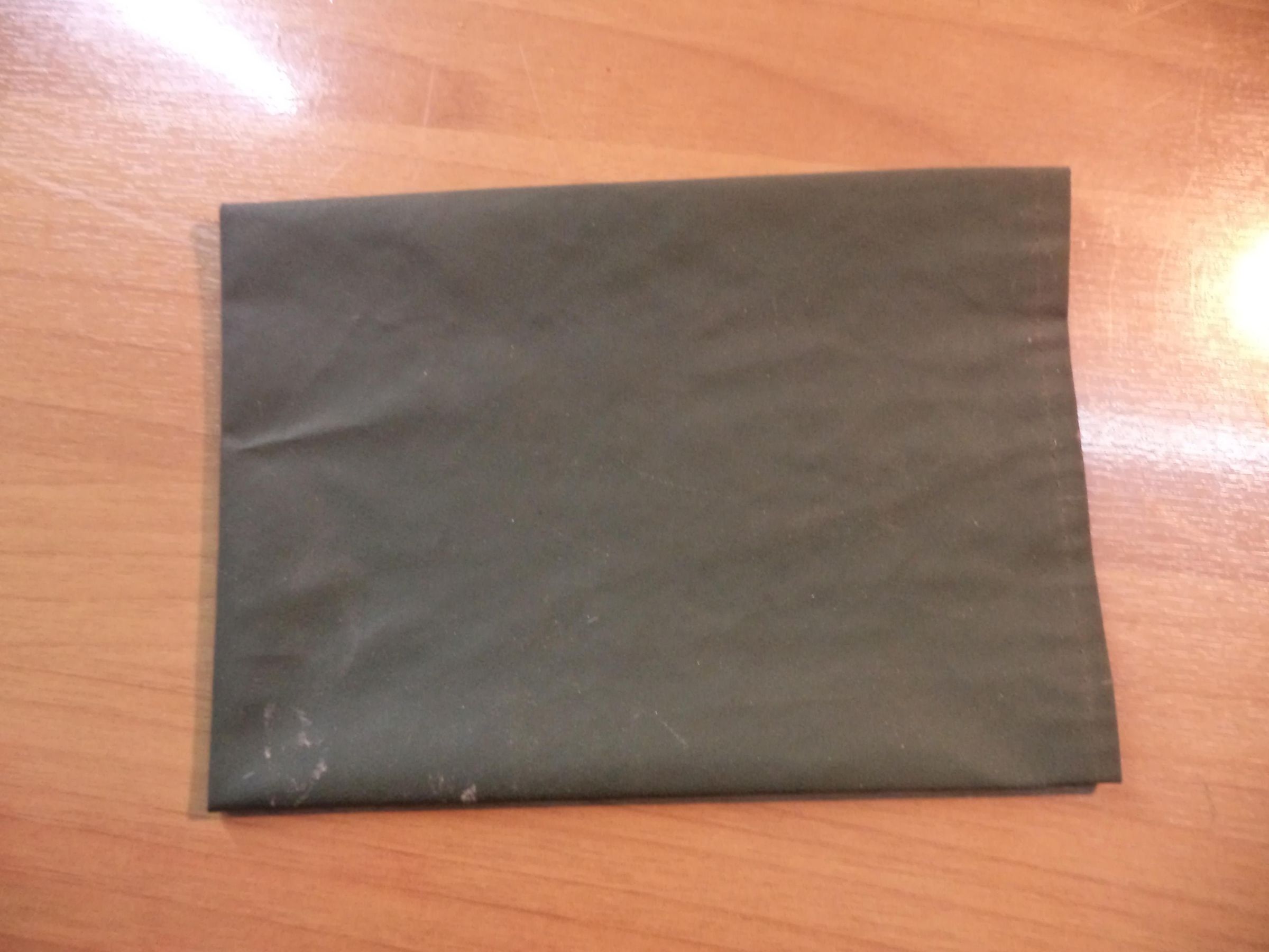 Upgrading Cheap-o Workshop Apron : 24 Steps (with Pictures) - Instructables