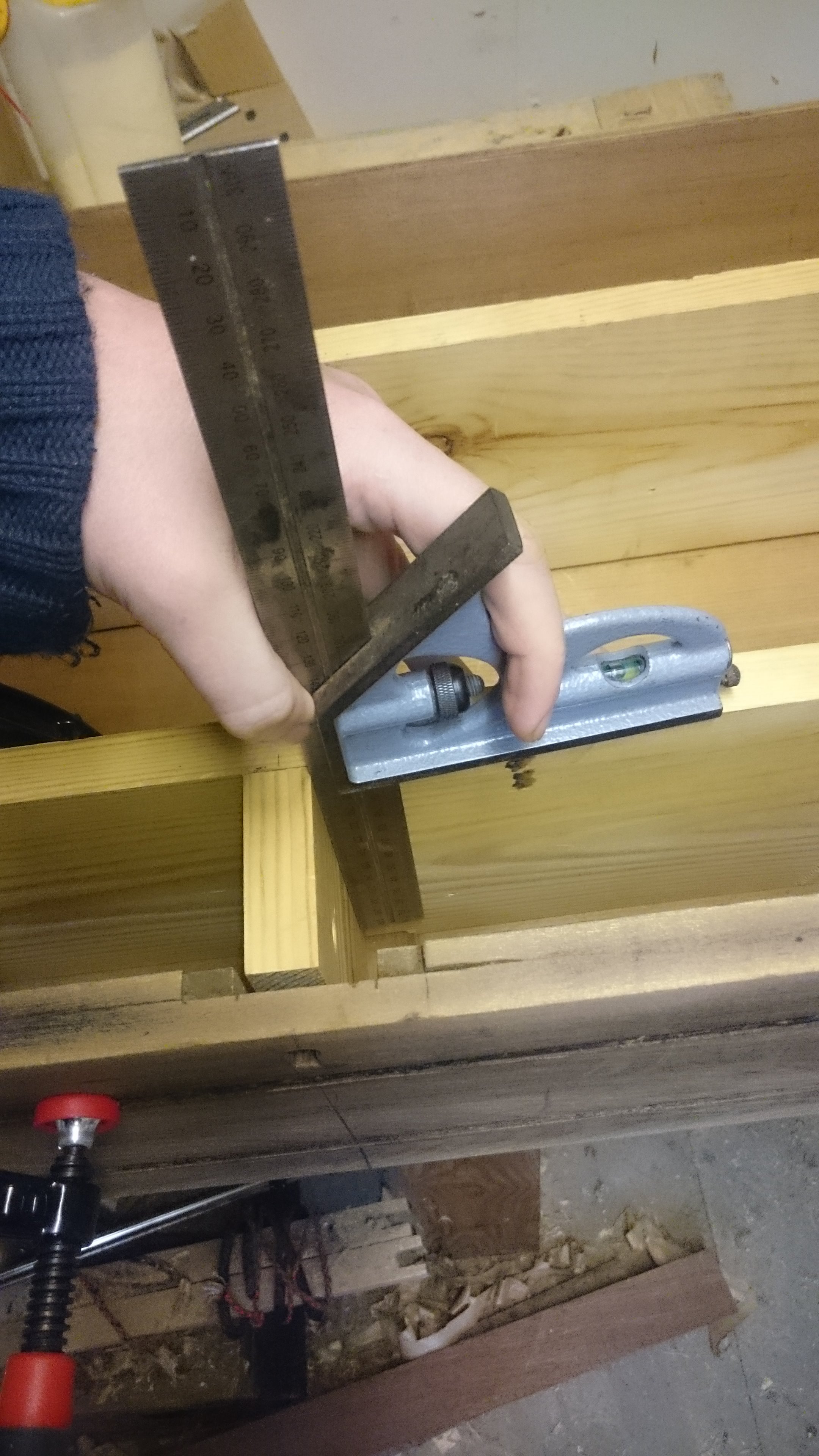 From Drawer to Shelf Unit : 12 Steps (with Pictures) - Instructables