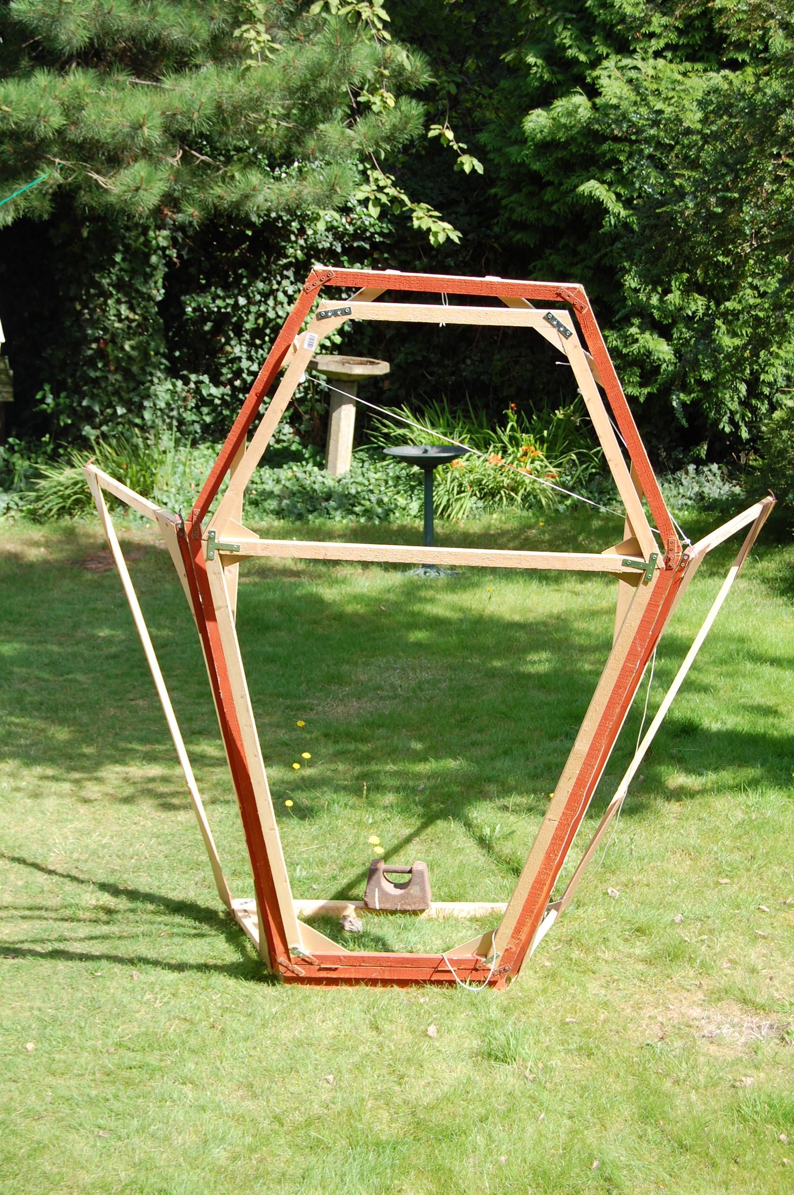 Making a Time Machine : 8 Steps (with Pictures) - Instructables