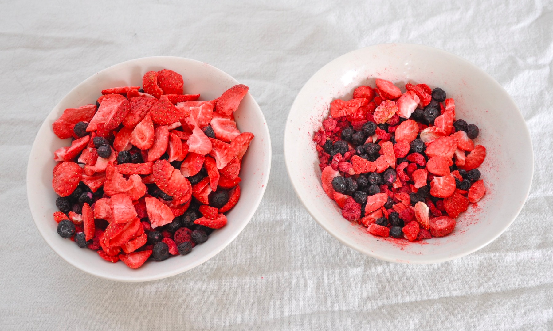 Berry Rice Krispie Treats : 5 Steps (with Pictures) - Instructables